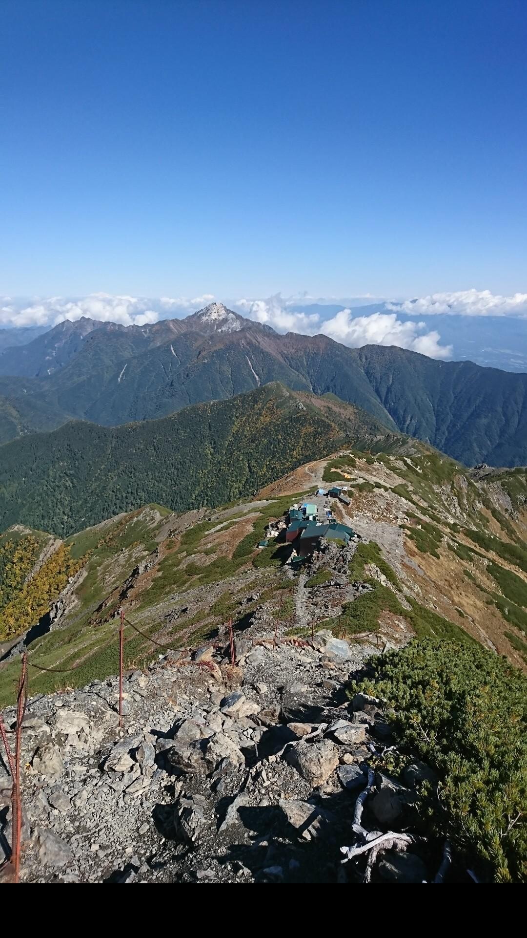 ふG3のページ | YAMAP / ヤマップ