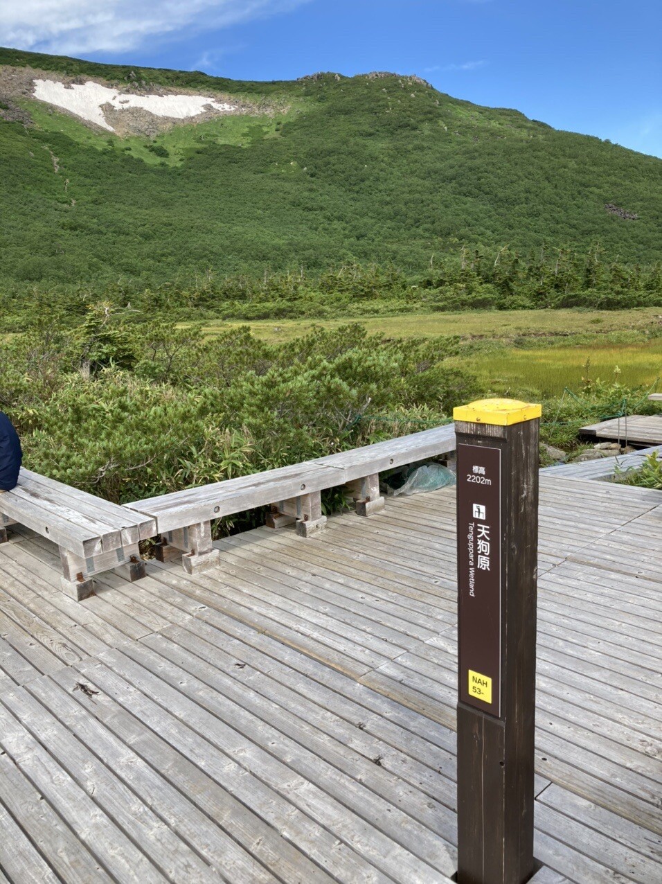 skyloveさんの投稿したフィールドメモ | YAMAP / ヤマップ