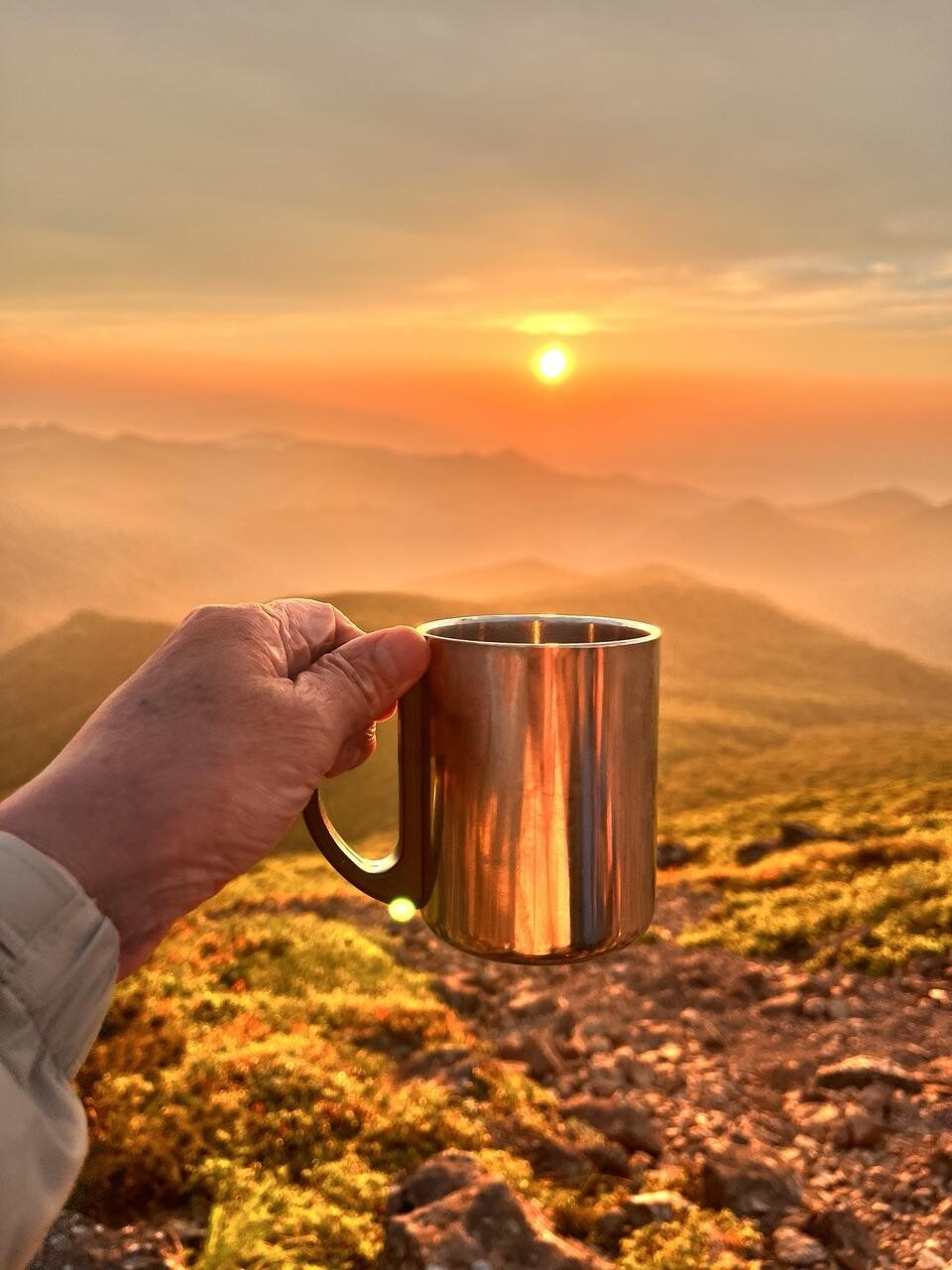 takehiko.Kのページ | YAMAP / ヤマップ