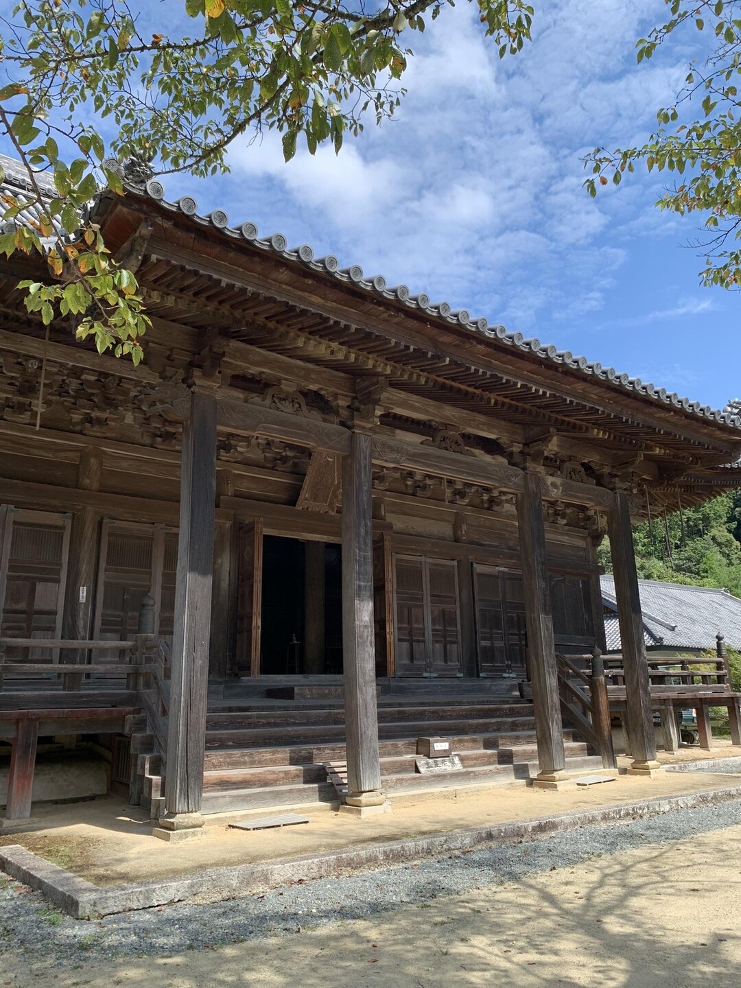 増位山 / nyaomaskさんの増位山・弥高山の活動データ | YAMAP / ヤマップ