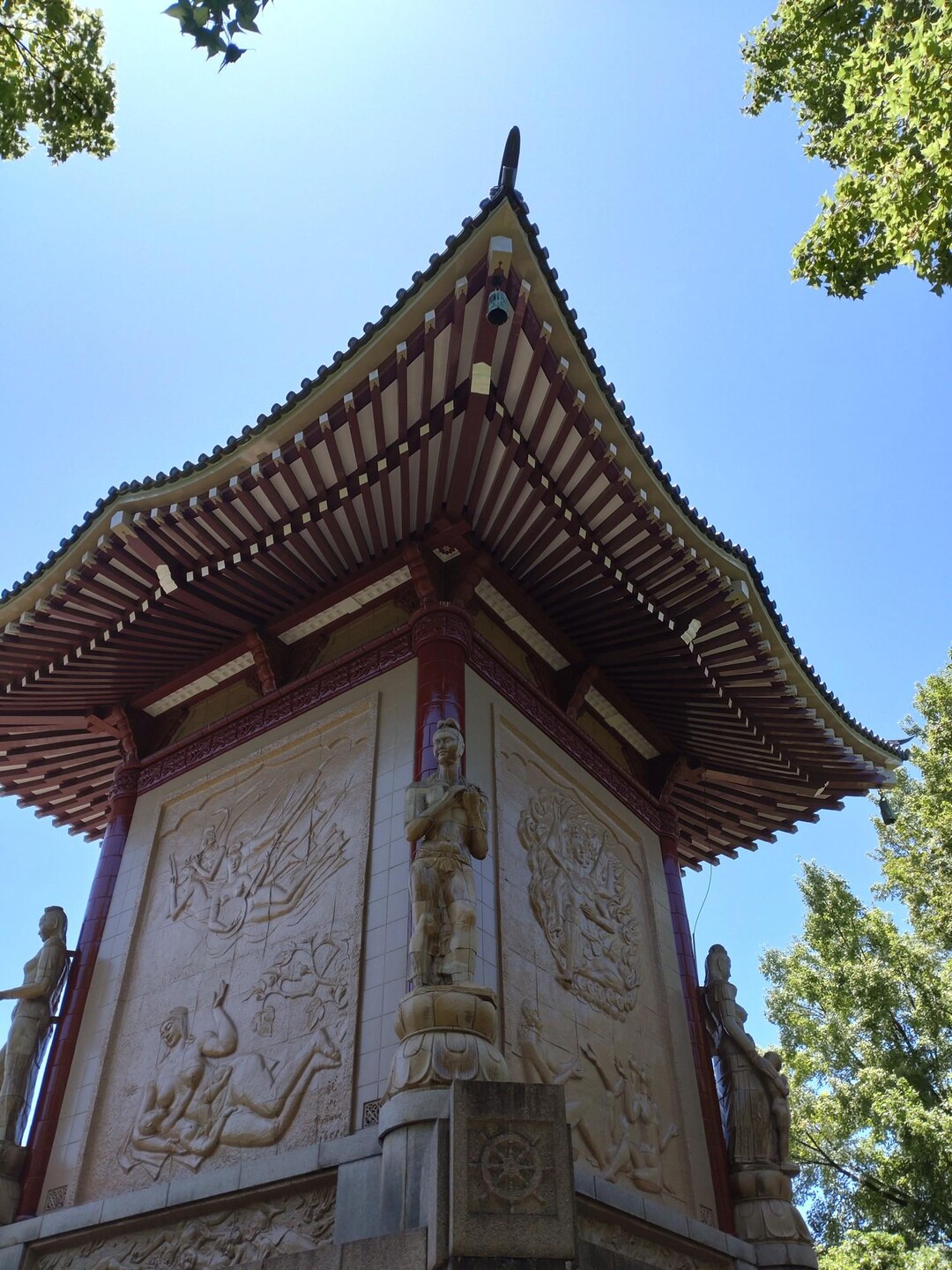 平和公園ウォーキング / hana0910さんのウォーキングの活動データ | YAMAP / ヤマップ