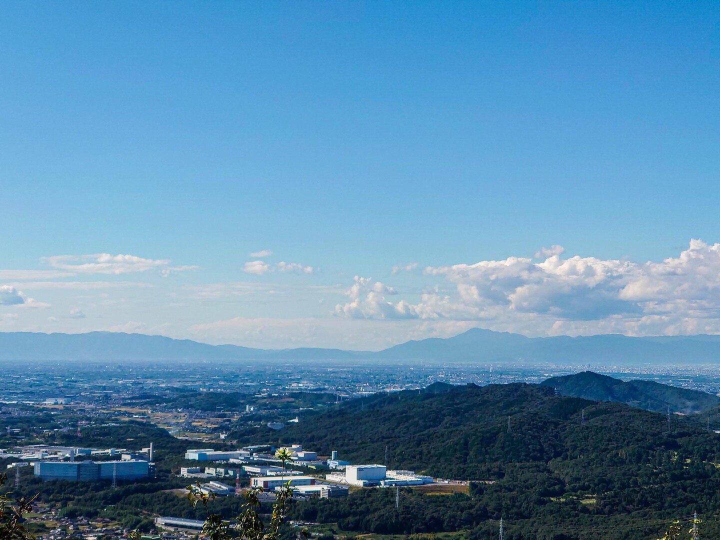 道樹山(表道)・大谷山・弥勒山 / talviさんの春日井三山・弥勒山・大谷山・道樹山の活動データ | YAMAP / ヤマップ