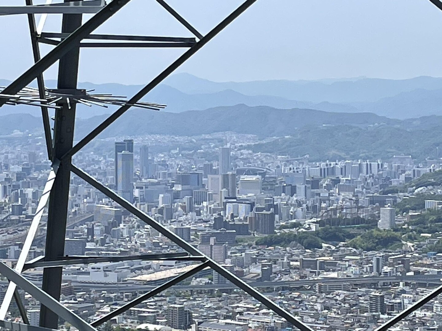 広島G5サミット遂行。 / KUMAP320。さんの呉娑々宇山・高尾山（広島県）・日浦山の活動日記 | YAMAP / ヤマップ