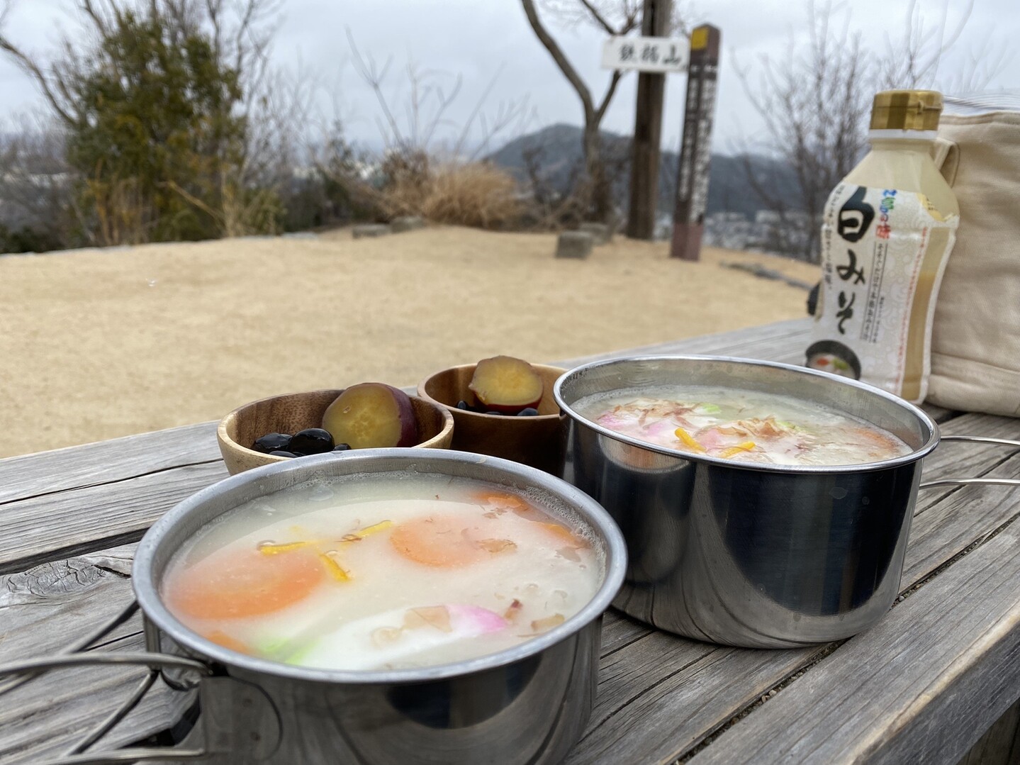 須磨アルプス🐎雪の馬の背 ️ / Rina.さんの六甲山・長峰山・摩耶山の活動データ | YAMAP / ヤマップ