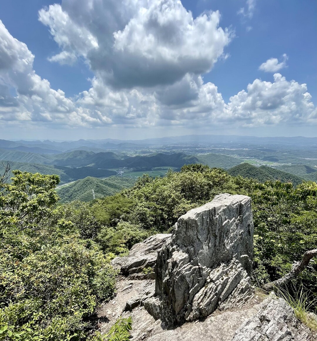 虚空蔵山 / sayo_hseさんの虚空蔵山・八王子山・和田寺山の活動日記 | YAMAP / ヤマップ