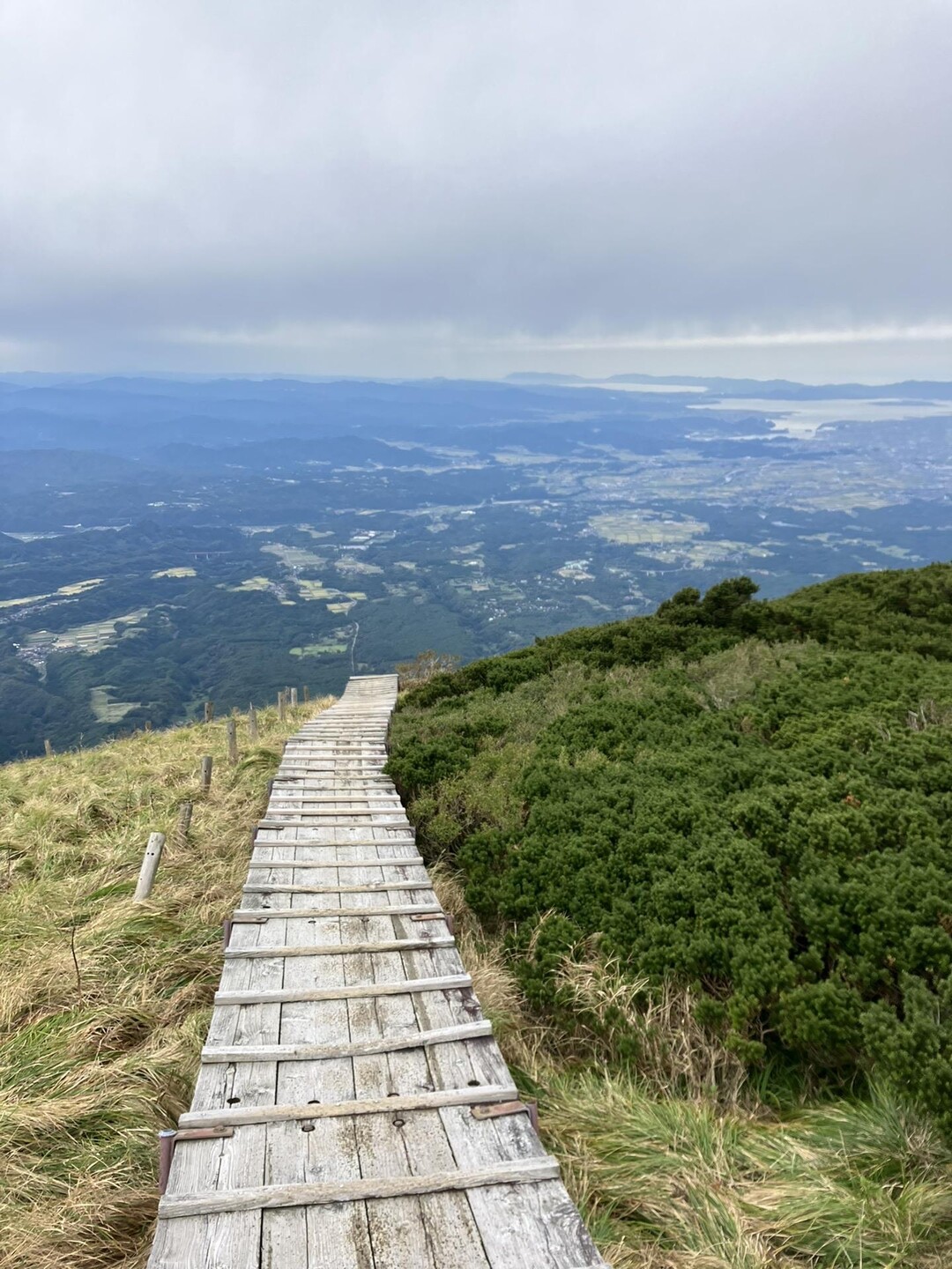大山（弥山） / K-TAさんの大山・甲ヶ山・野田ヶ山の活動データ | YAMAP / ヤマップ
