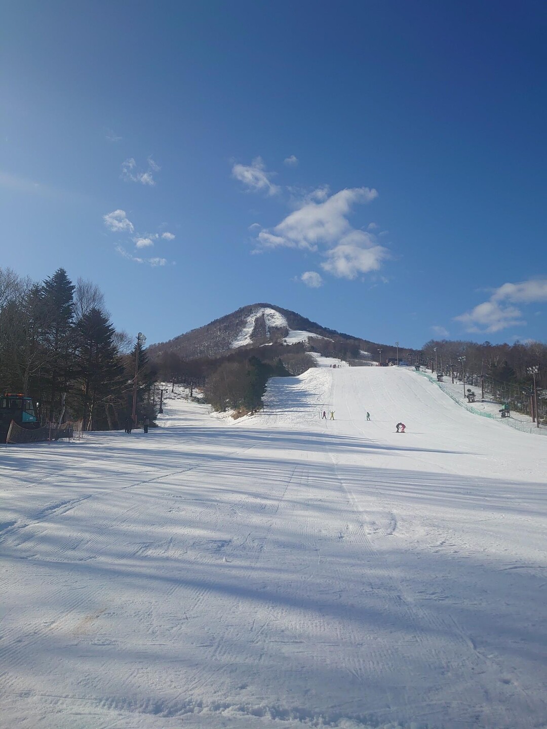 鹿沢〜尻焼-2023-01-15 / J1さんの四阿山・根子岳の活動データ | YAMAP / ヤマップ