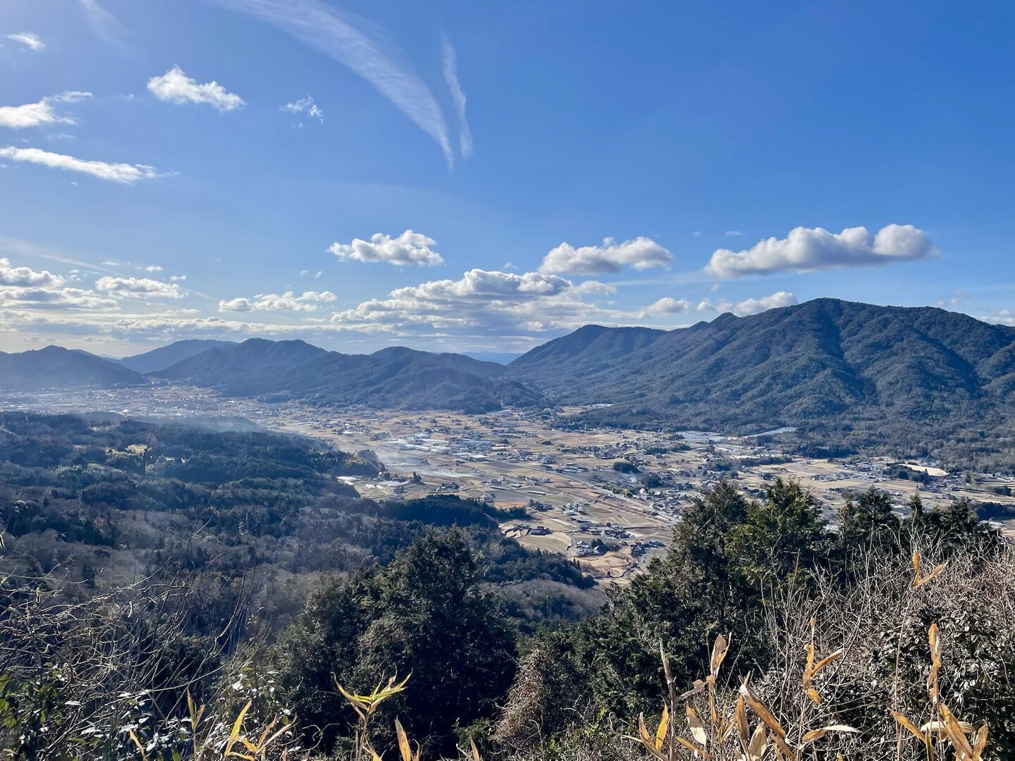 相棒とサクッと〜硫黄山・生城山 / のんさんの生城山の活動日記 | YAMAP / ヤマップ