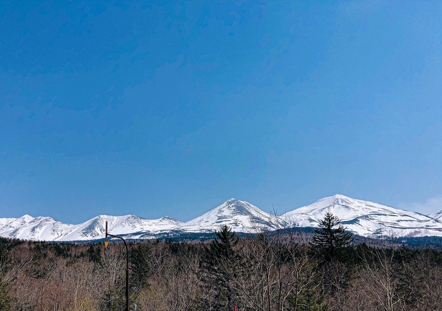 5/5 晴天なのに用事があり山には登れず... / FUM!さんのモーメント | YAMAP / ヤマップ