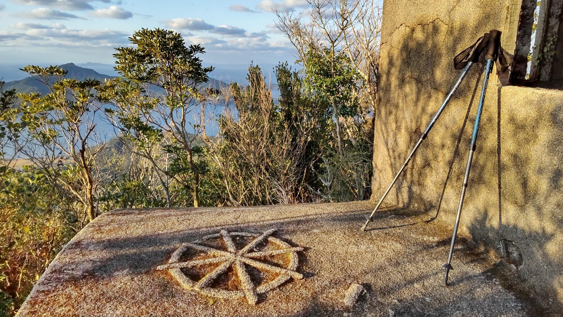 N．Mさんの投稿したフィールドメモ | YAMAP / ヤマップ