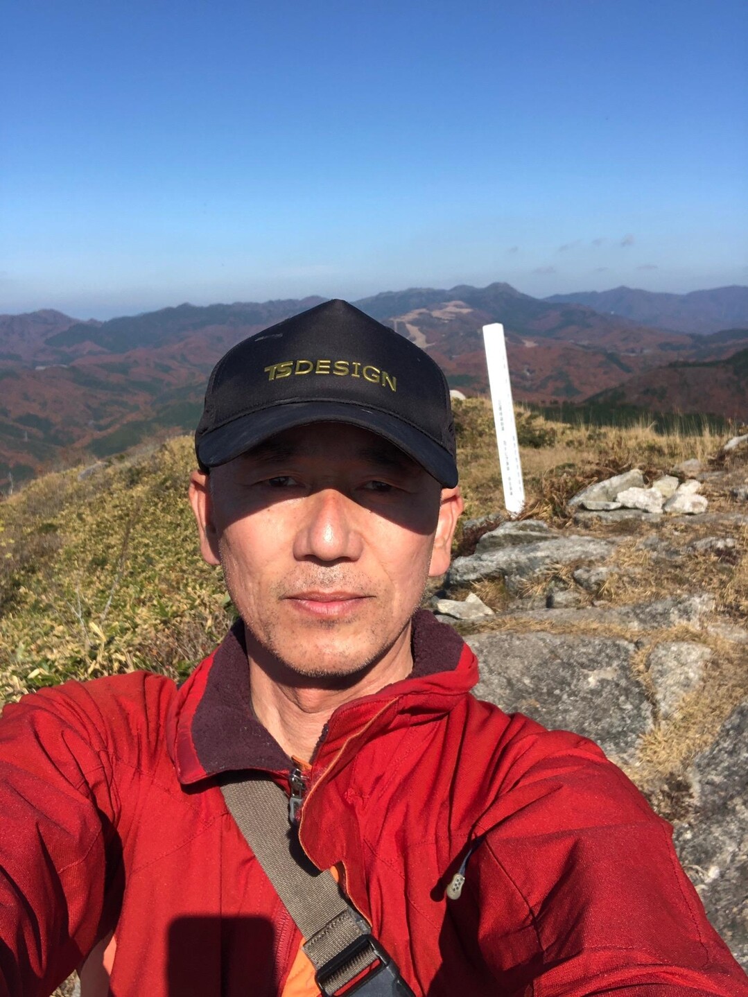 三ヶ上-2022-11-09 / Moriokaさんのウォーキングの活動データ | YAMAP / ヤマップ