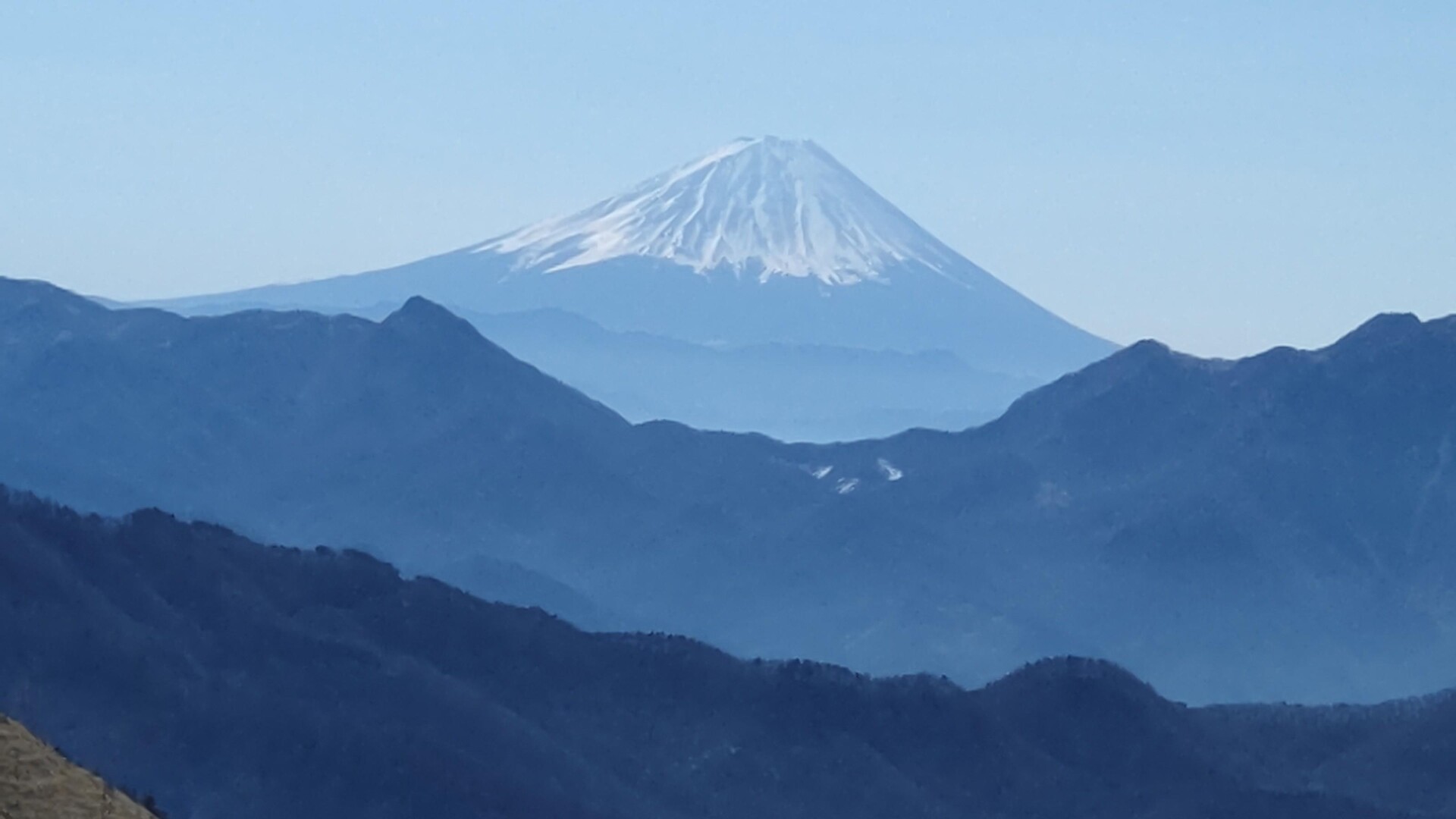 絶景の平沢山・大盛山・飯盛山 ️ / 🍀makokazu🍀さんの飯盛山の活動データ | YAMAP / ヤマップ