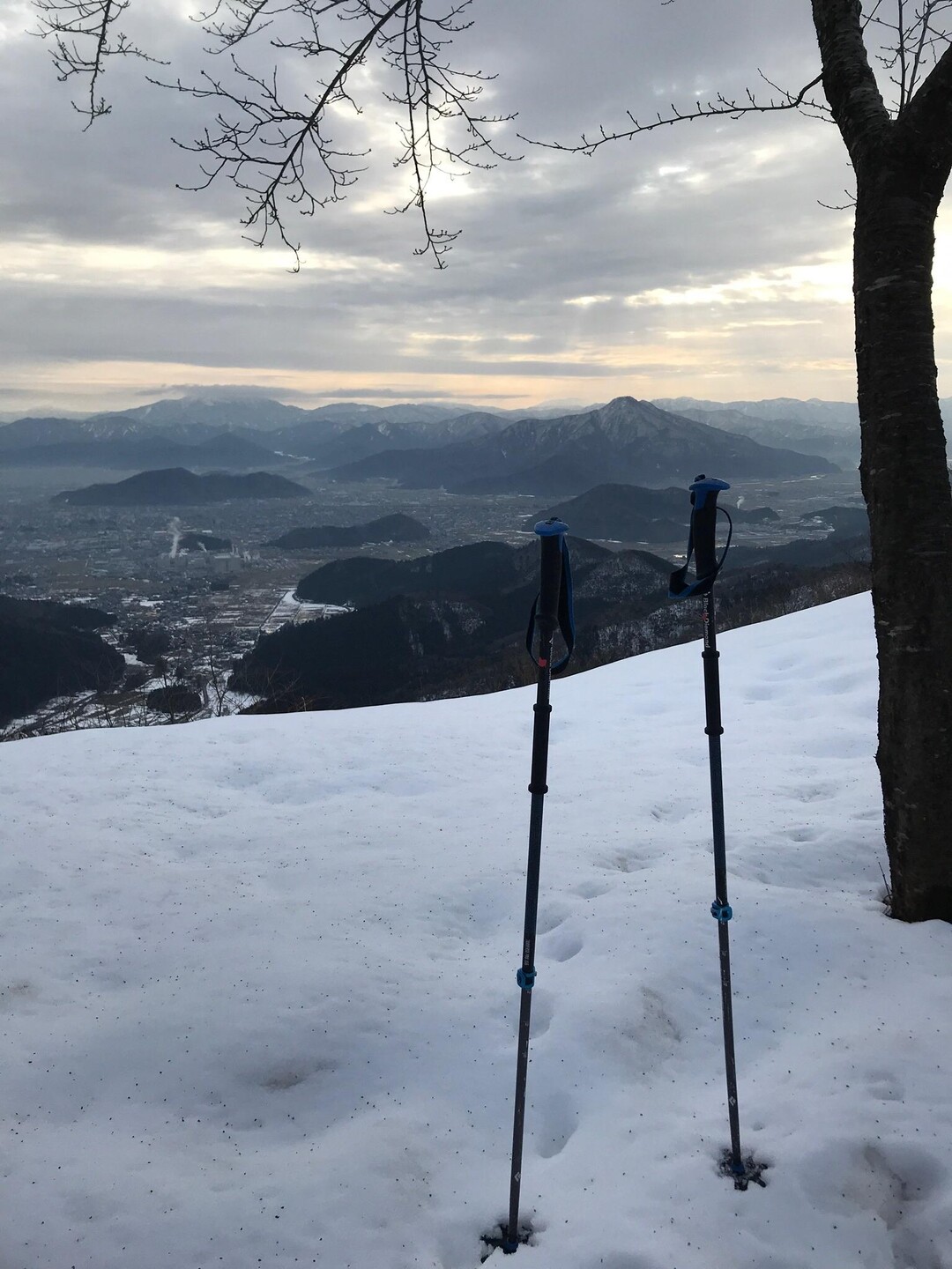 Go To Hell 鬼ヶ岳 / SAOさんの鬼ヶ岳の活動データ | YAMAP / ヤマップ