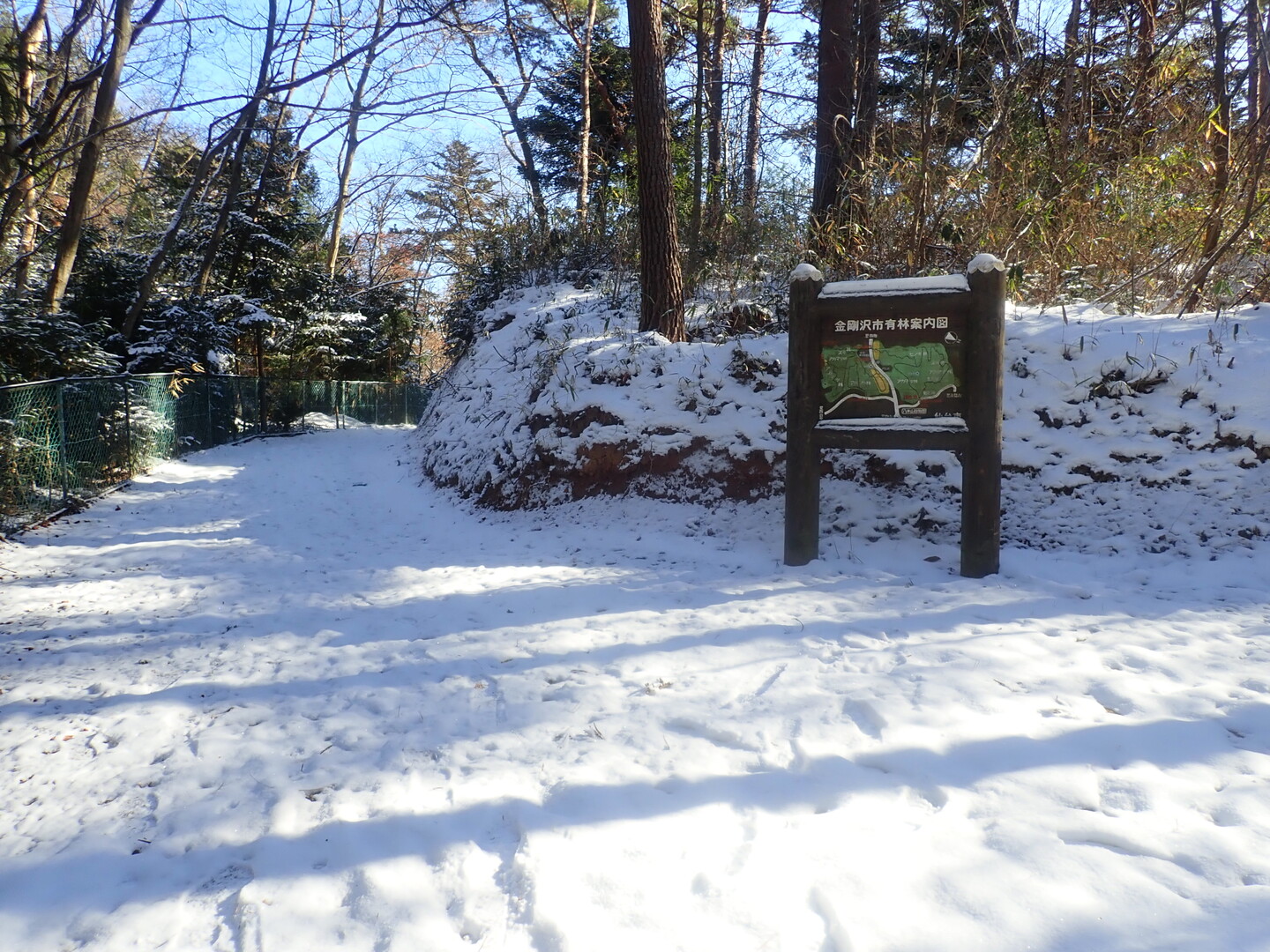 三神峯新ルートから八木山三角点探し【三神峯～恐竜山】 / fuuさんの仙台市の活動日記 | YAMAP / ヤマップ