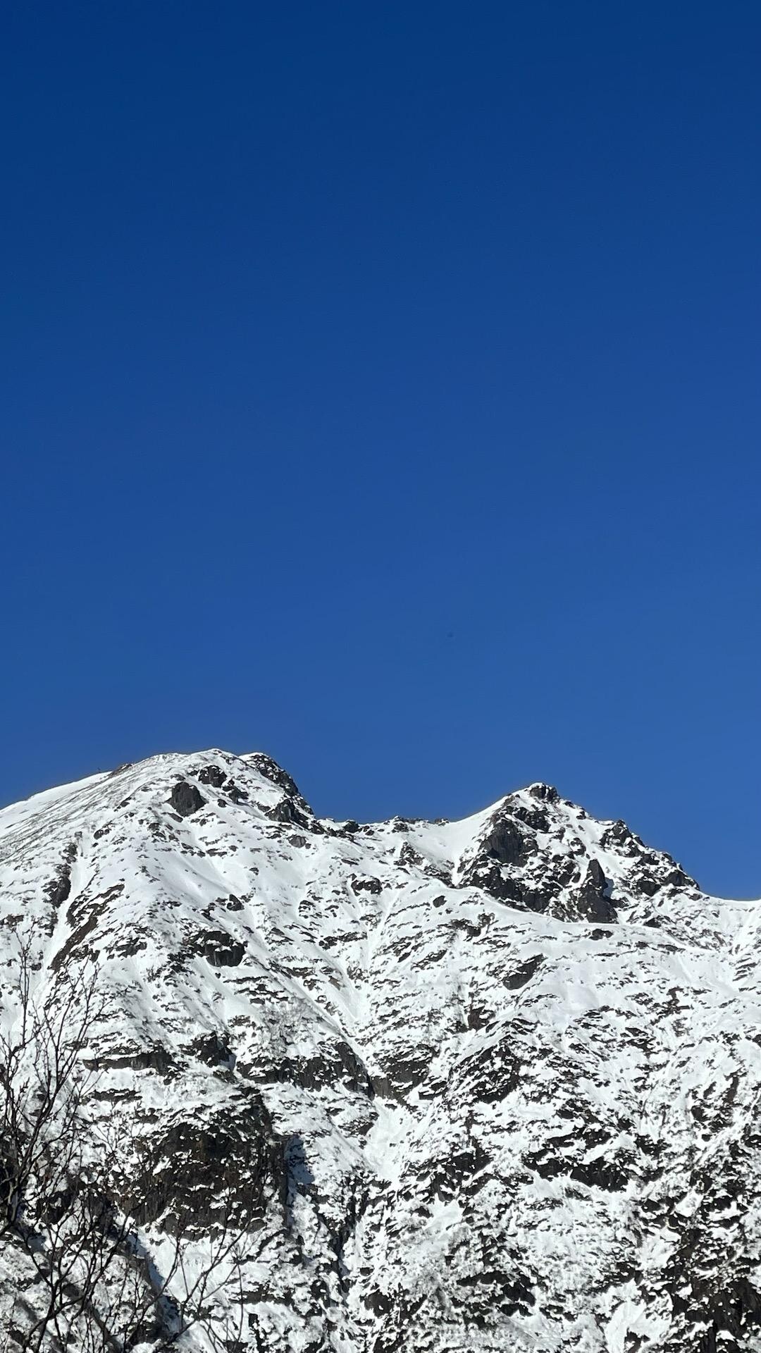 谷川岳 西黒IN 田尻OUT / takeさんの谷川岳・七ツ小屋山・大源太山の活動日記 | YAMAP / ヤマップ