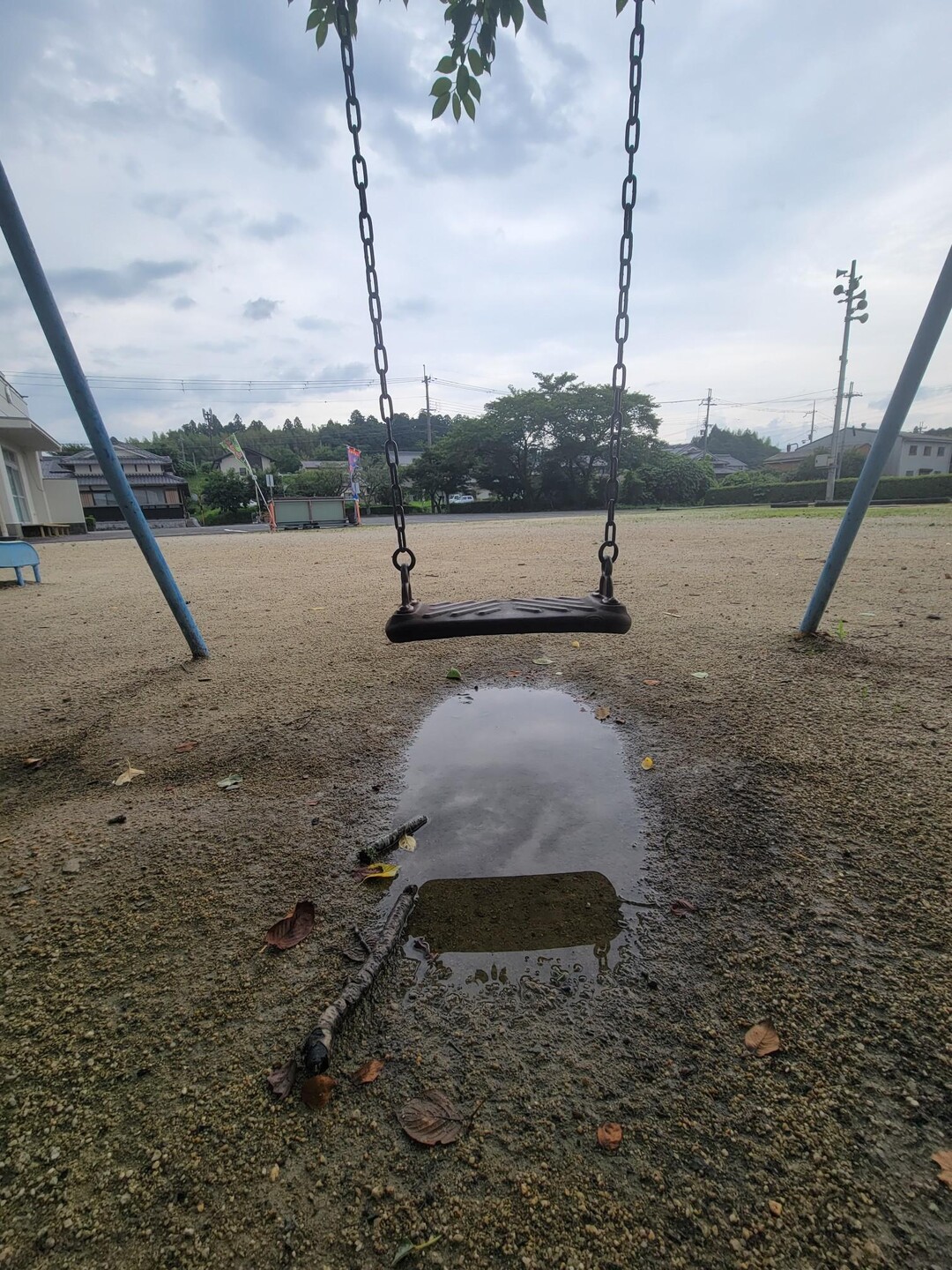 決意の夕景ラン🏃‍♂️ / baseさんのランニングの活動データ | YAMAP / ヤマップ