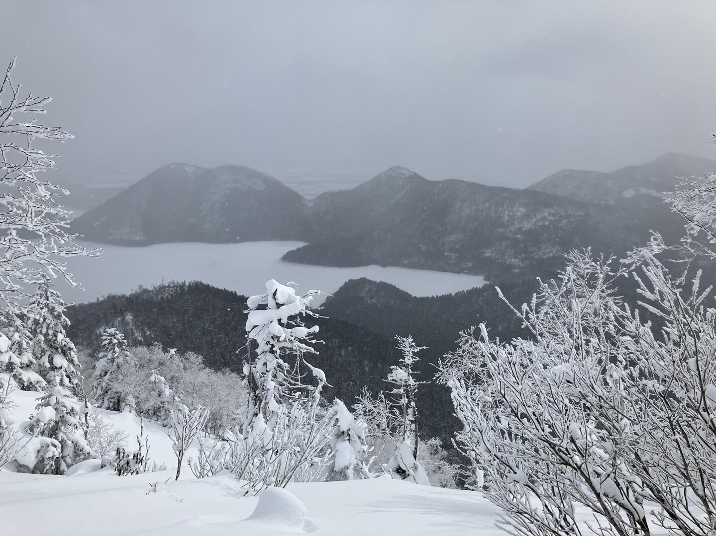 南ペトウトル山 / macさんの白雲山の活動データ | YAMAP / ヤマップ