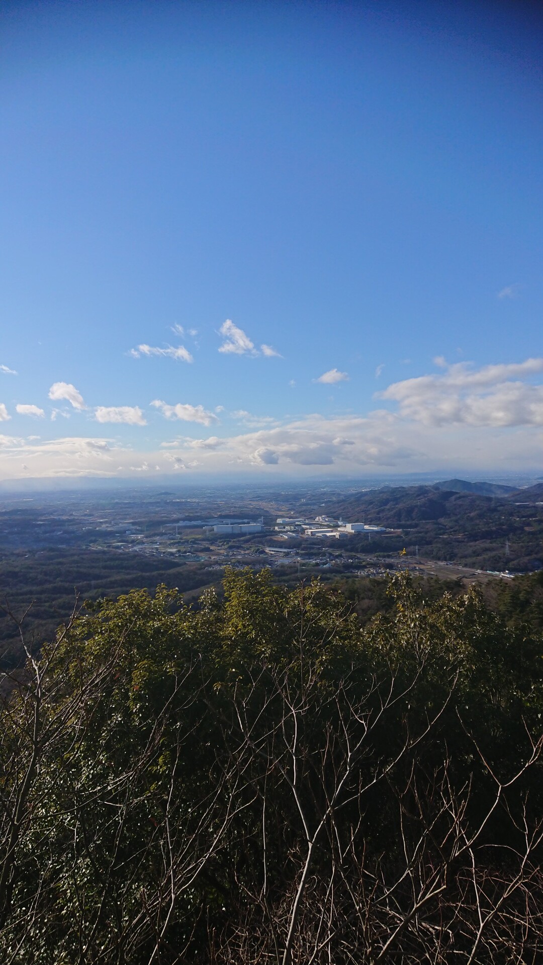道樹山・大谷山・弥勒山 / Tu-tom4755さんの春日井三山・弥勒山・大谷山・道樹山の活動データ | YAMAP / ヤマップ