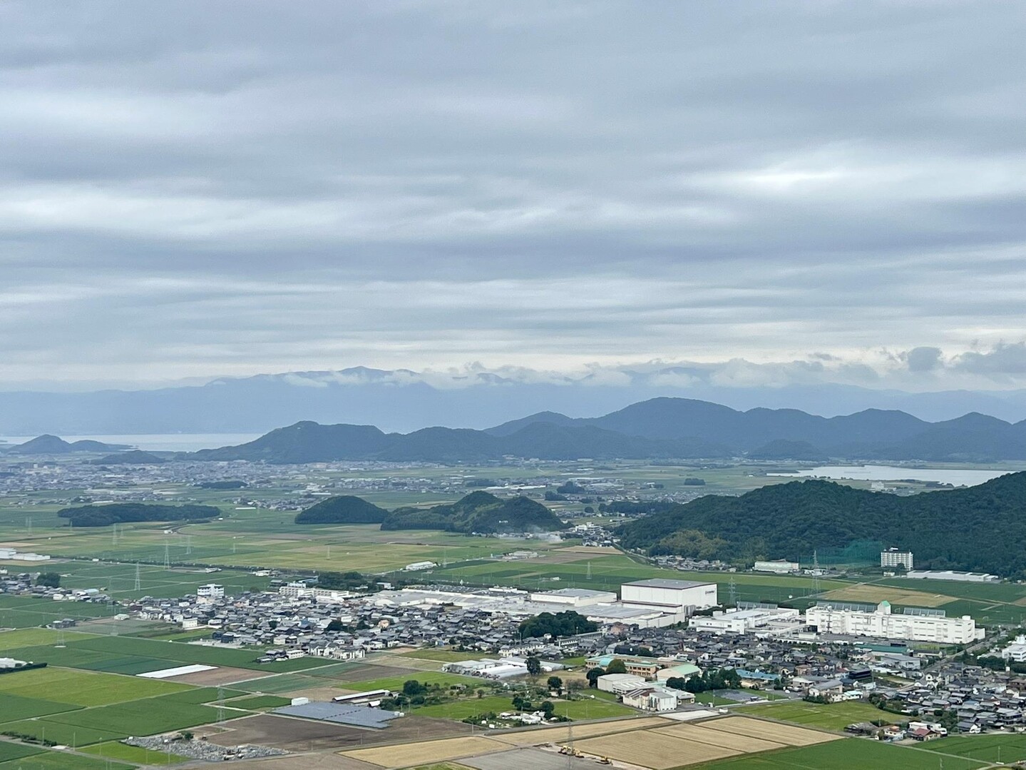 近江万葉の山々を巡る / kobuta さんのハイキングの活動データ | YAMAP / ヤマップ