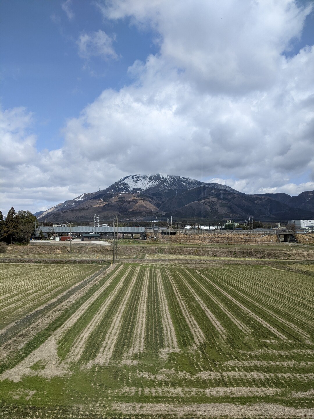 ランニング関ヶ原〜米原 / ゆうziさんのランニングの活動データ | YAMAP / ヤマップ