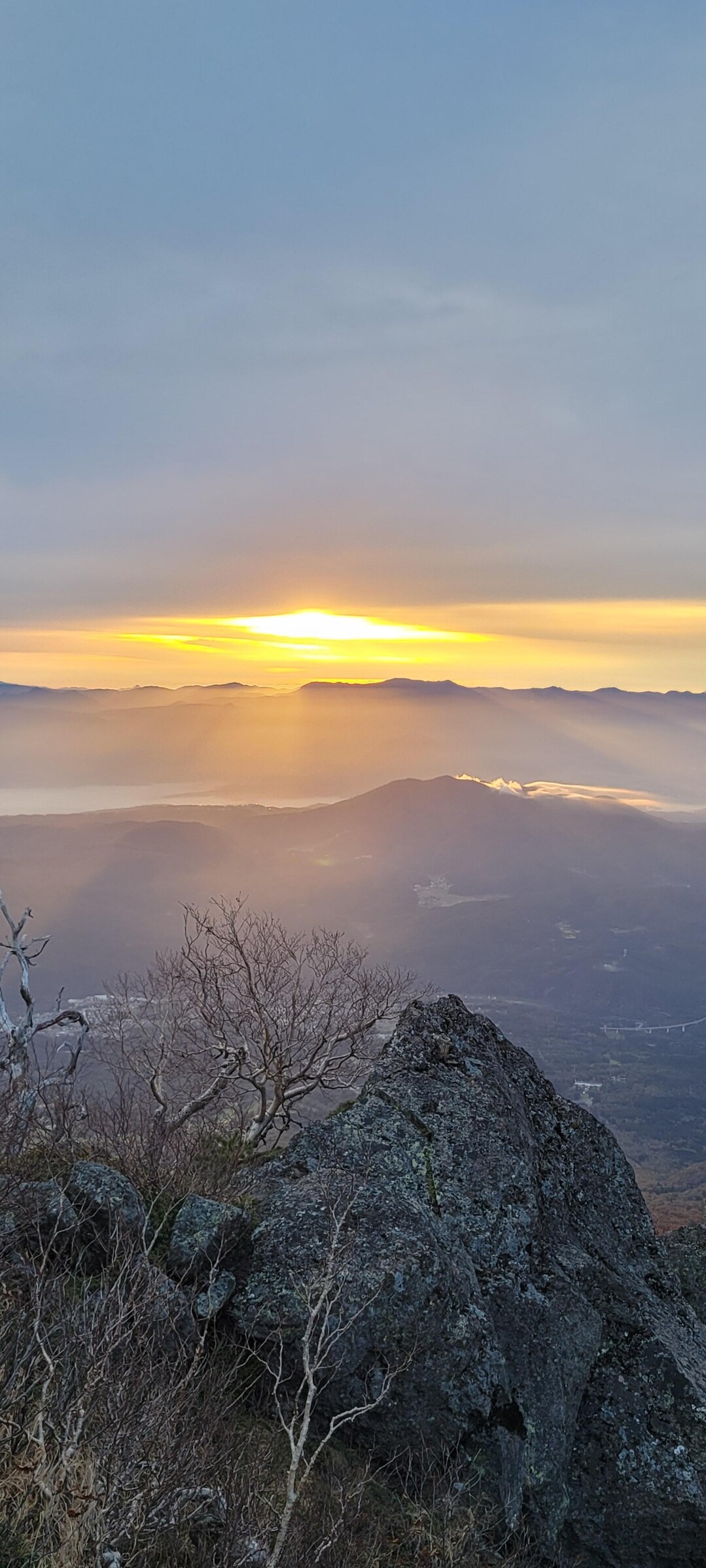 妙高山（南峰）・妙高山（北峰） / yo-taさんの妙高山・火打山の活動データ | YAMAP / ヤマップ