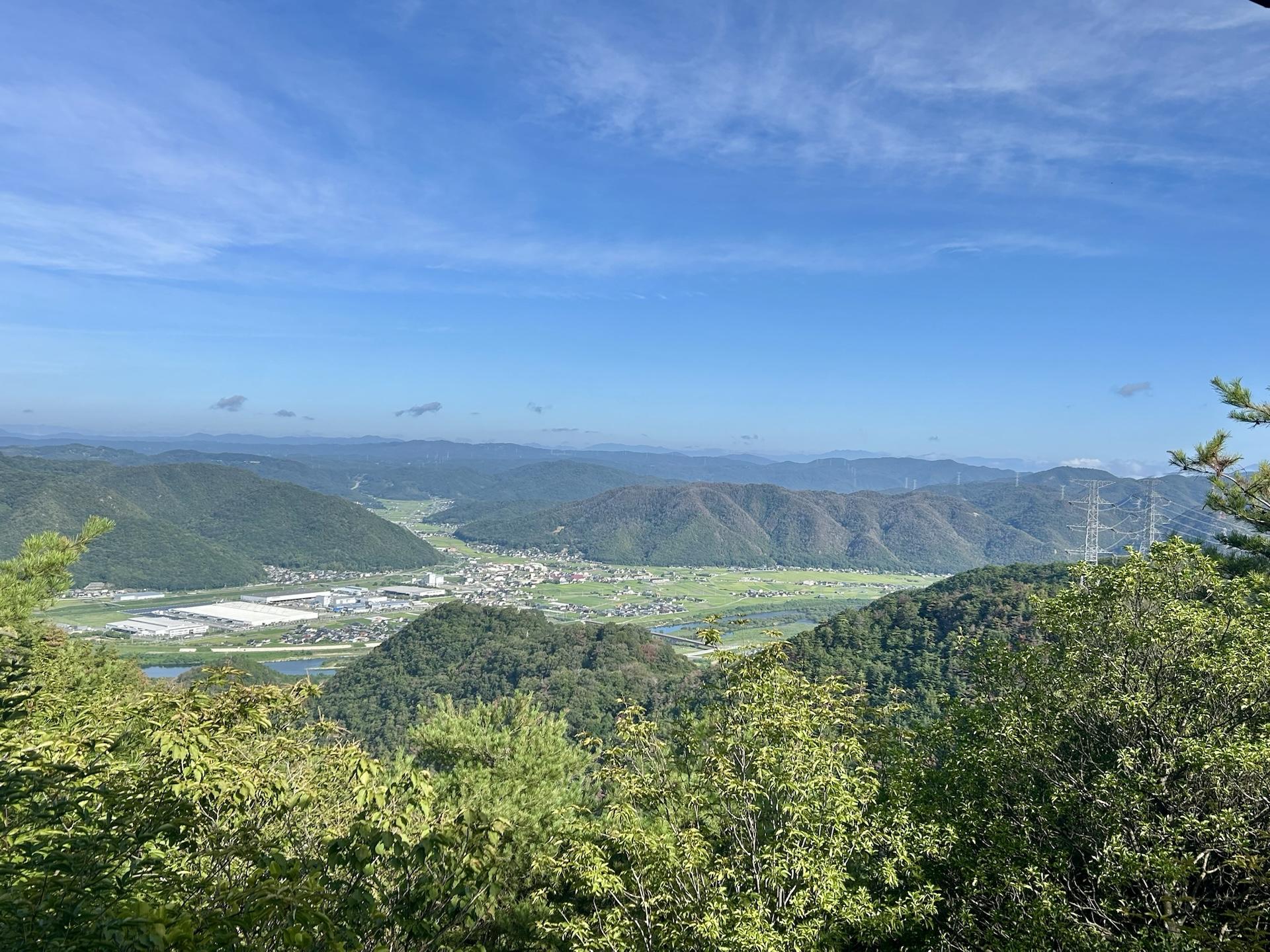 熊山（熊山ルート 往復） / coco☺︎さんの熊山・高津山・尺八山の活動データ | YAMAP / ヤマップ