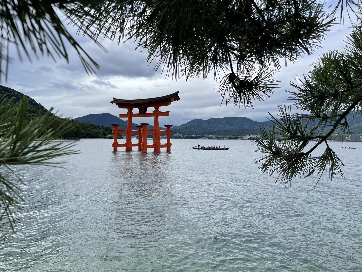 Miyajima / 宮島 / Benさんの宮島（厳島）・弥山の活動日記 | YAMAP / ヤマップ