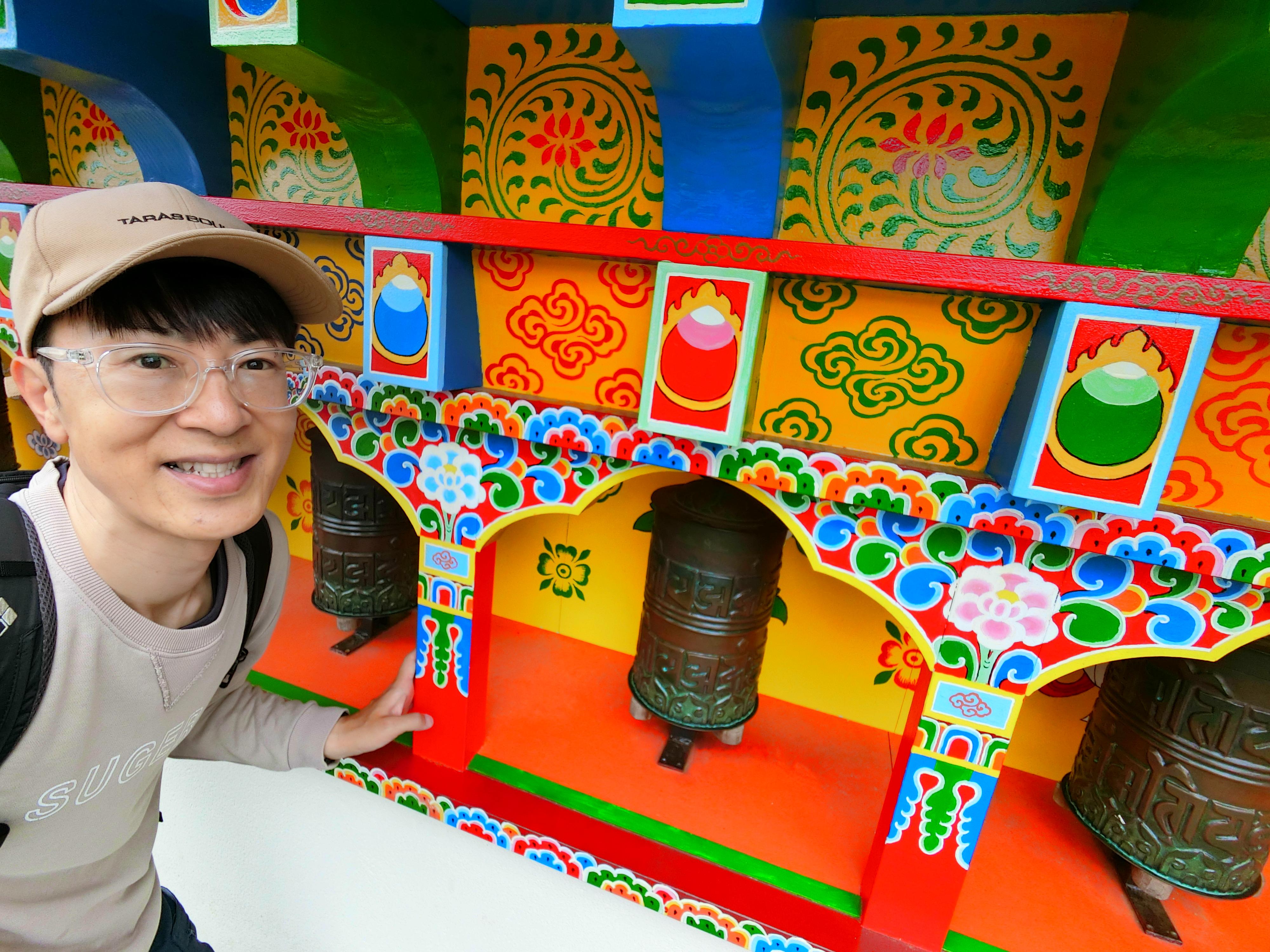 世界1周ツアー ️に出発！ なんとか雨... / MUNEさんのモーメント | YAMAP / ヤマップ