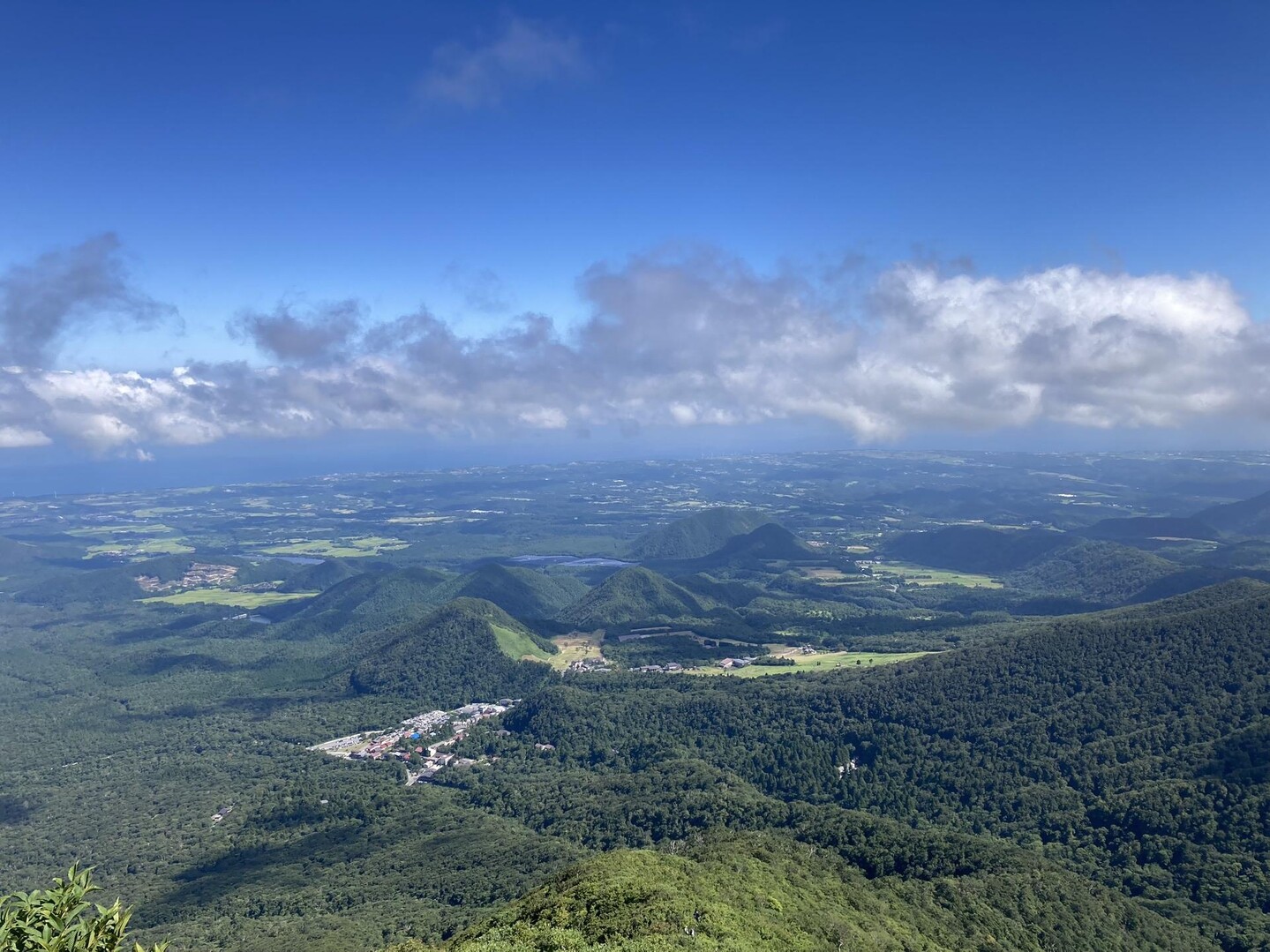 大山（弥山） / Río さんの大山・甲ヶ山・野田ヶ山の活動データ | YAMAP / ヤマップ