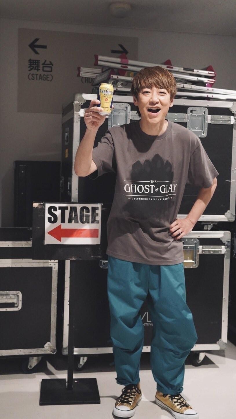 カッコいいJIROちゃんに癒やされた新潟... / ai🧸さんのモーメント | YAMAP / ヤマップ