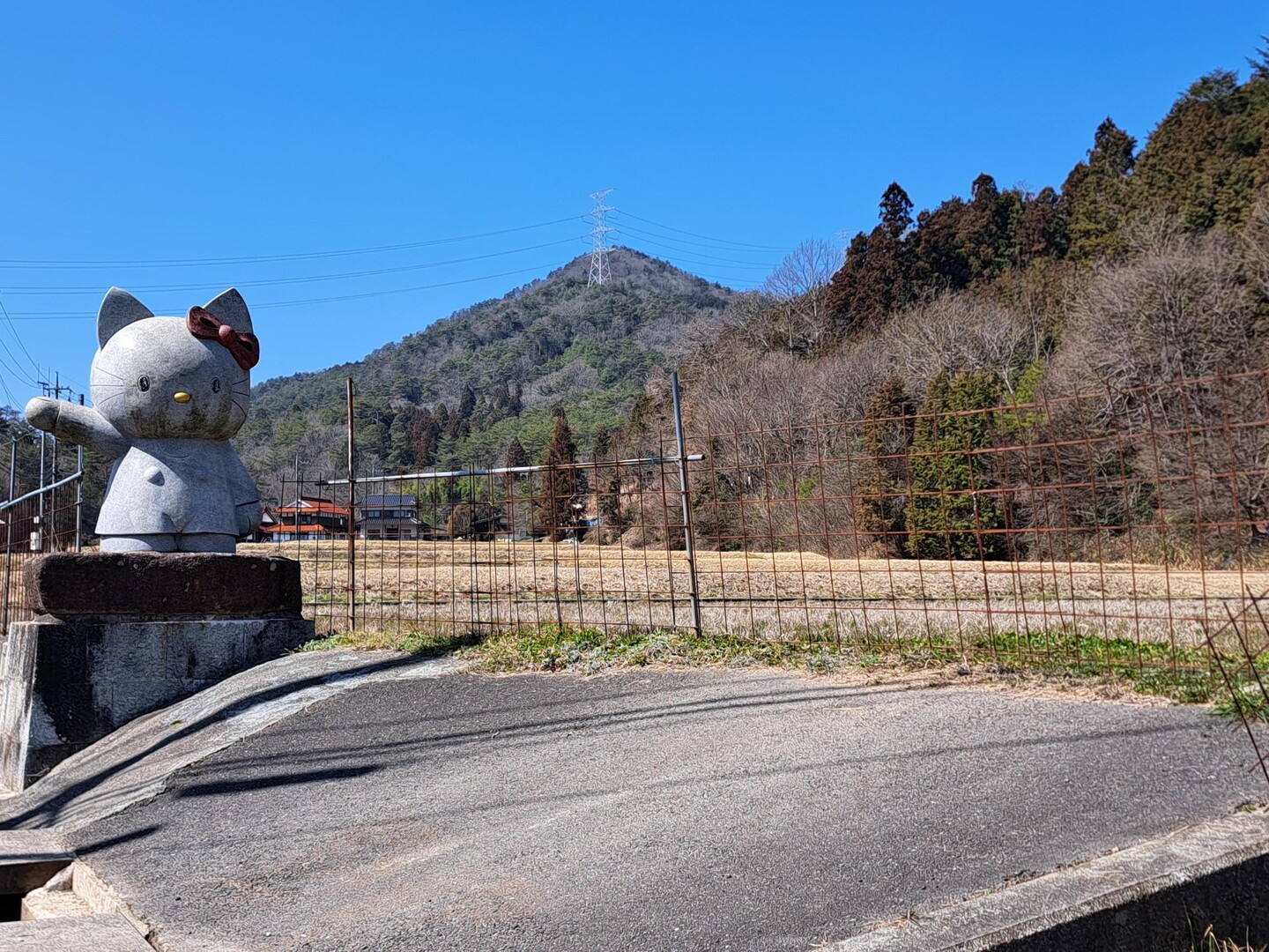 今さらながらあさきた里山マスターズ達成 金明山 / DSHさんの虚空蔵山の活動データ | YAMAP / ヤマップ