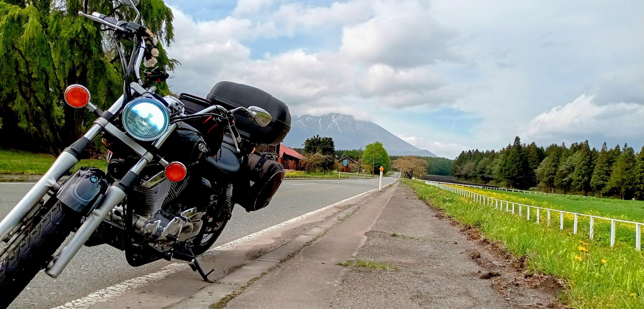 4月29日〜30日 ☀晴のち雨☔のち... / moroさんのモーメント | YAMAP / ヤマップ