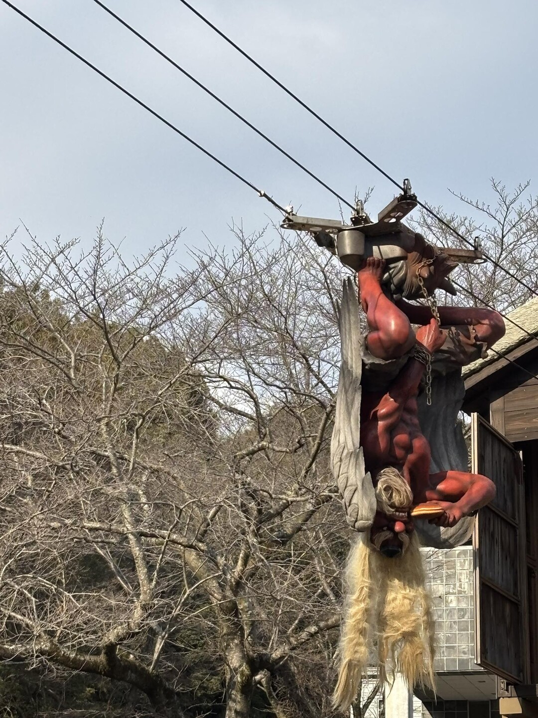 辻川山・妙徳山・大門宮山・日光寺山 / Yuki_Yamaさんの小谷城山の活動データ | YAMAP / ヤマップ