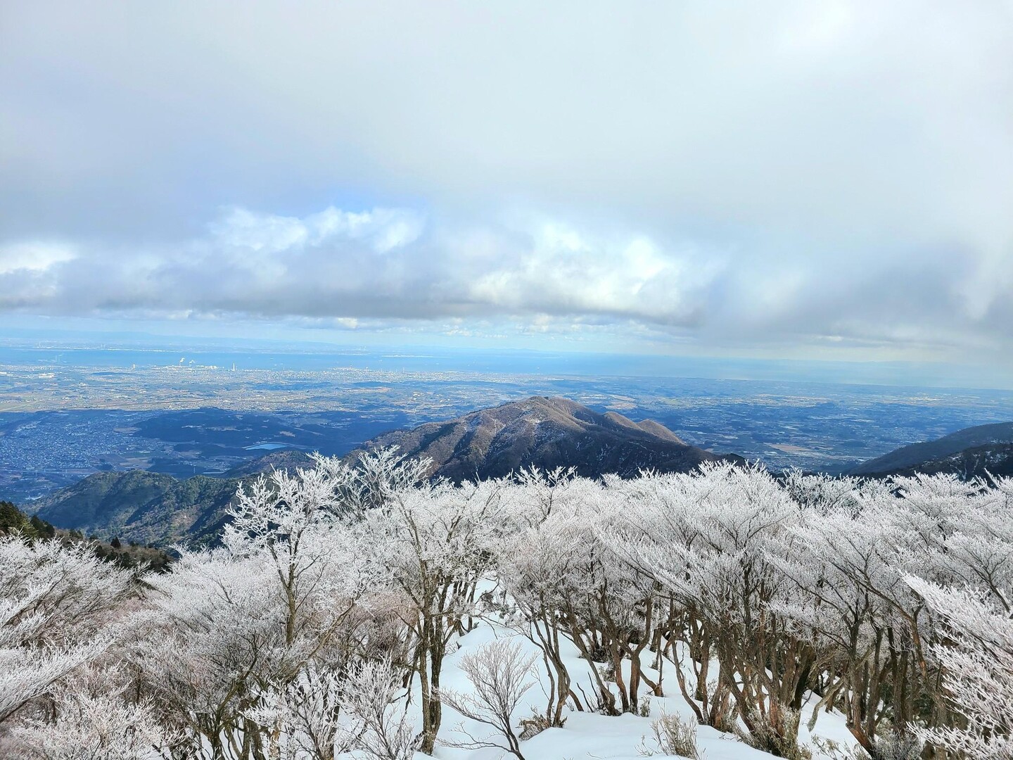 御在所岳・入道ヶ岳・鎌ヶ岳・仙ヶ岳 / tmmさんの入道ヶ岳・鎌ヶ岳・仙ヶ岳の活動データ | YAMAP / ヤマップ