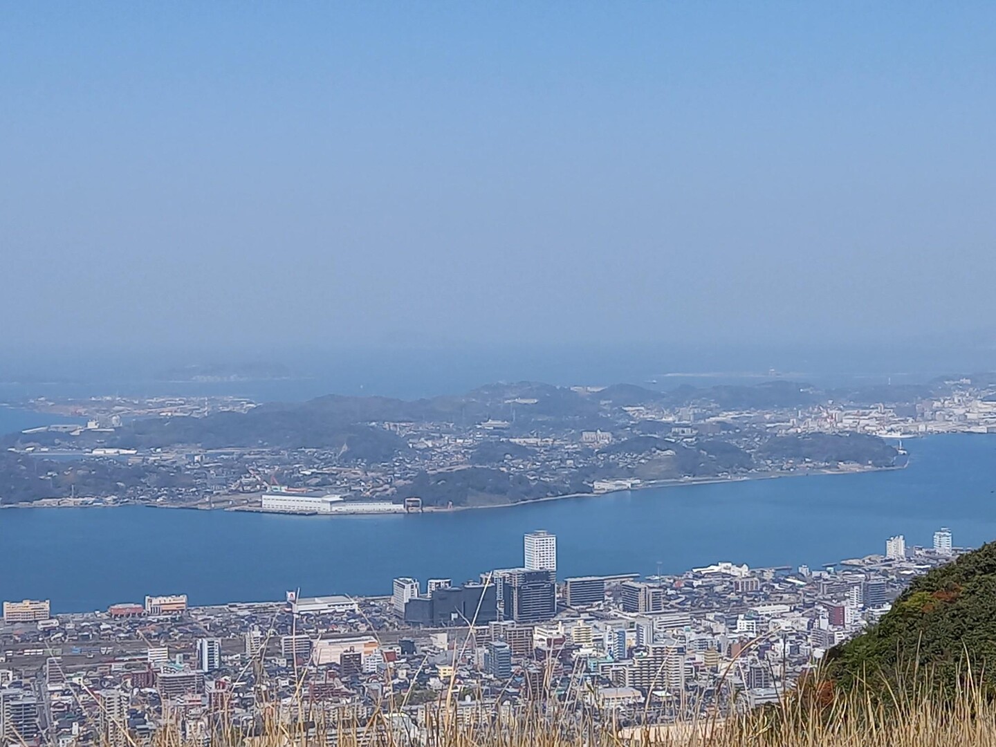 小文字山・妙見山・足立山（霧ヶ岳）・冨野山・谷山・大台ヶ原・戸ノ上山 / kikoさんの足立山・戸ノ上山の活動データ | YAMAP / ヤマップ