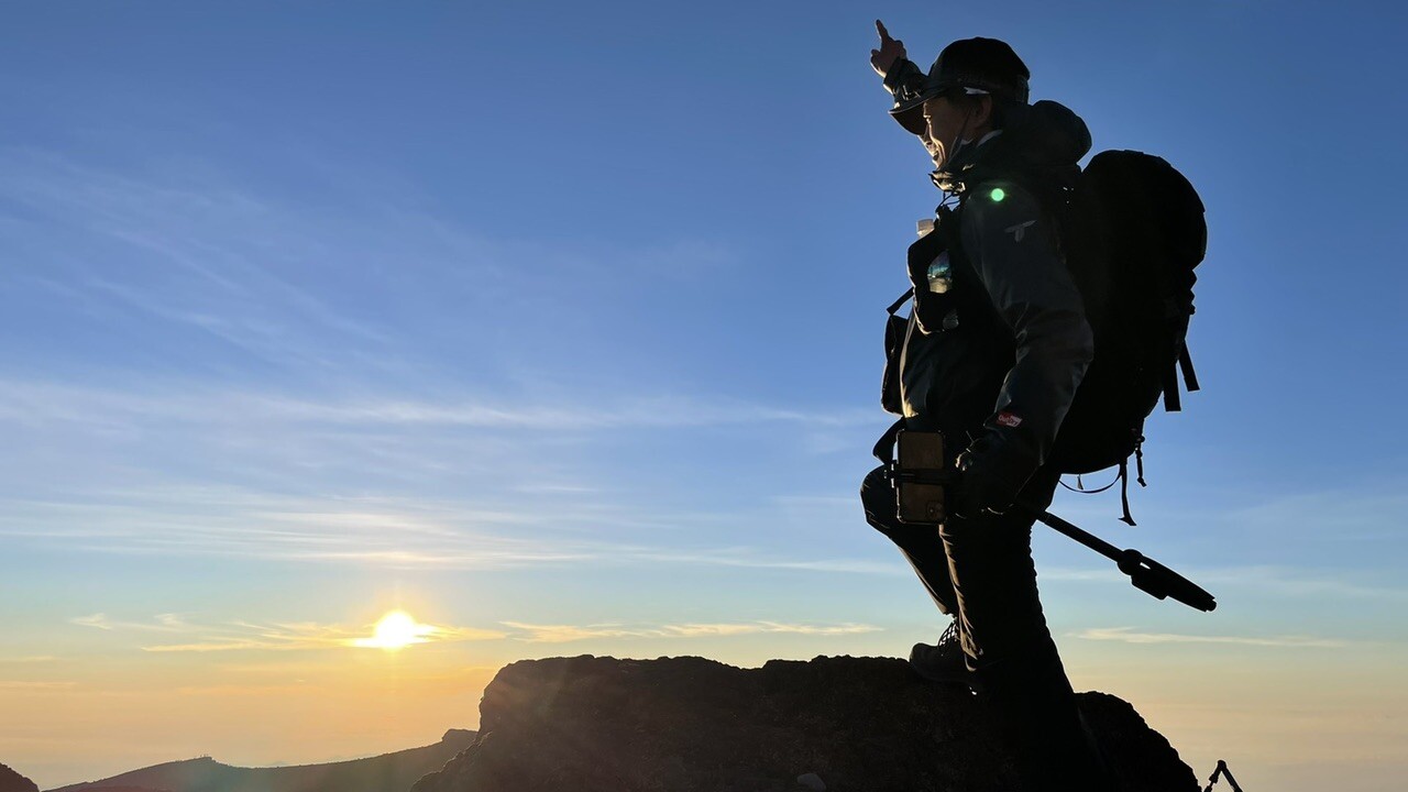 shuのページ | YAMAP / ヤマップ