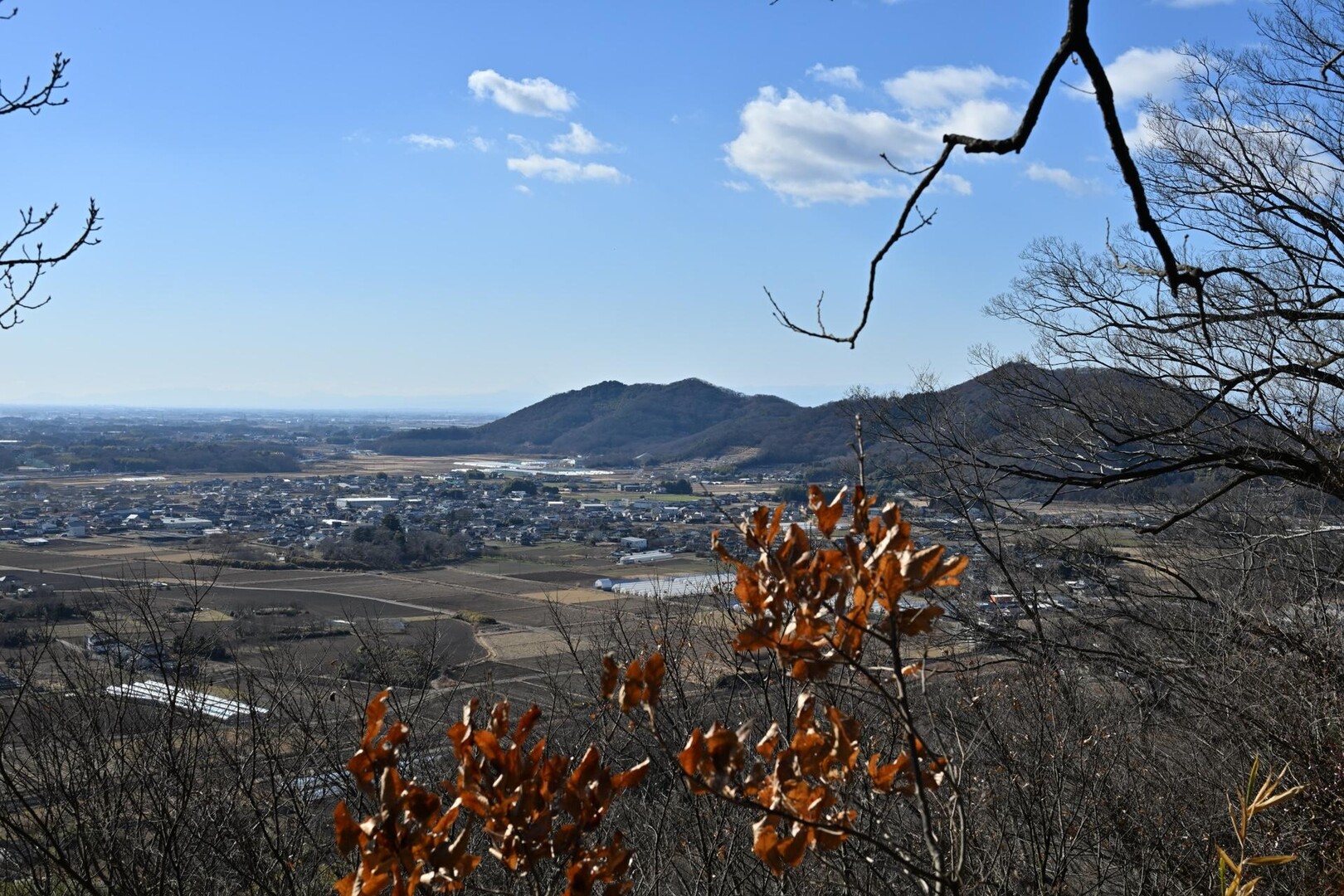 岩船山 / MOLE-BASEさんの太平山・晃石山・唐沢山の活動データ | YAMAP / ヤマップ