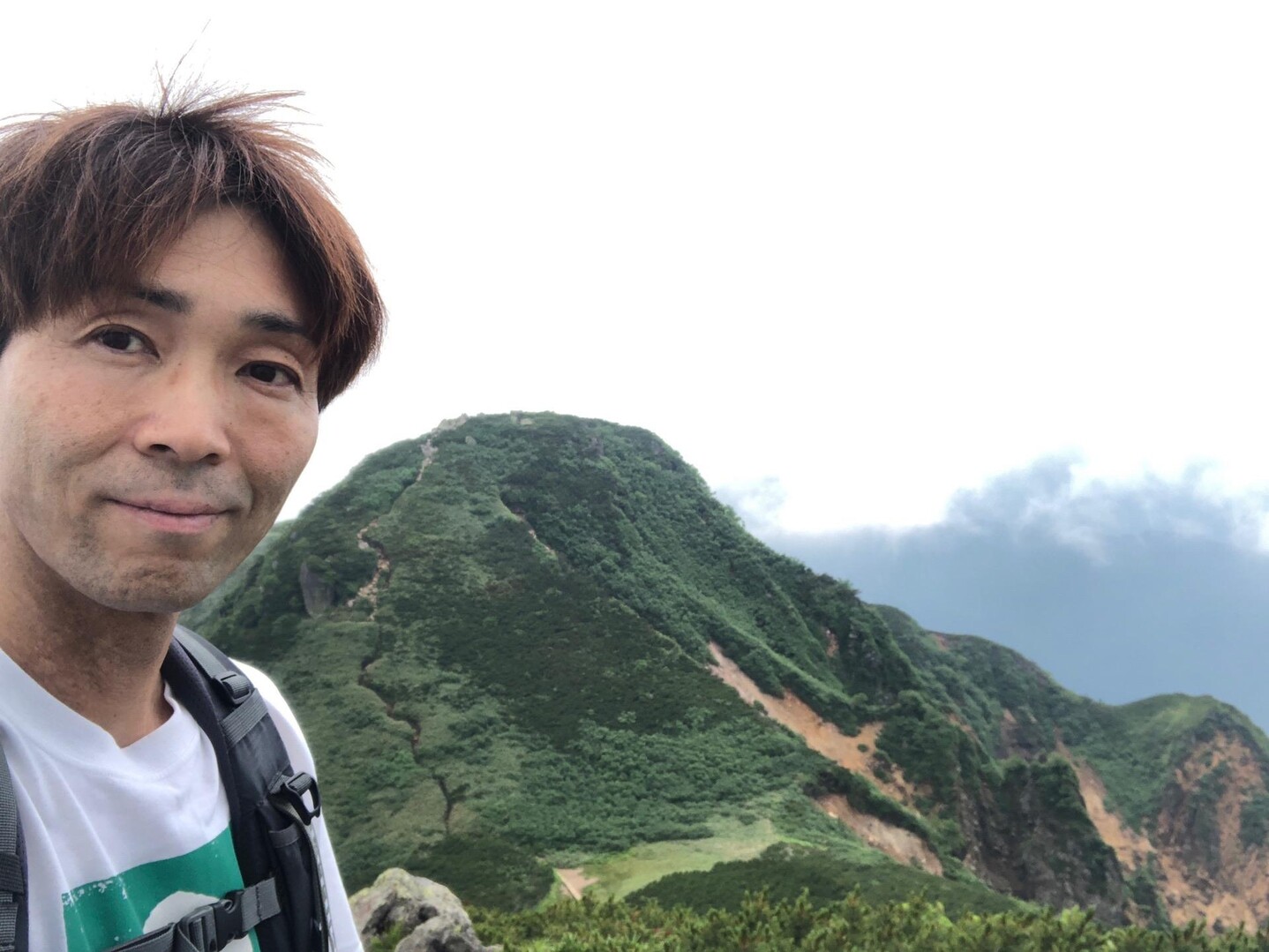 燧ヶ岳 御池からピストン / HAさんの尾瀬・燧ヶ岳の活動データ | YAMAP / ヤマップ