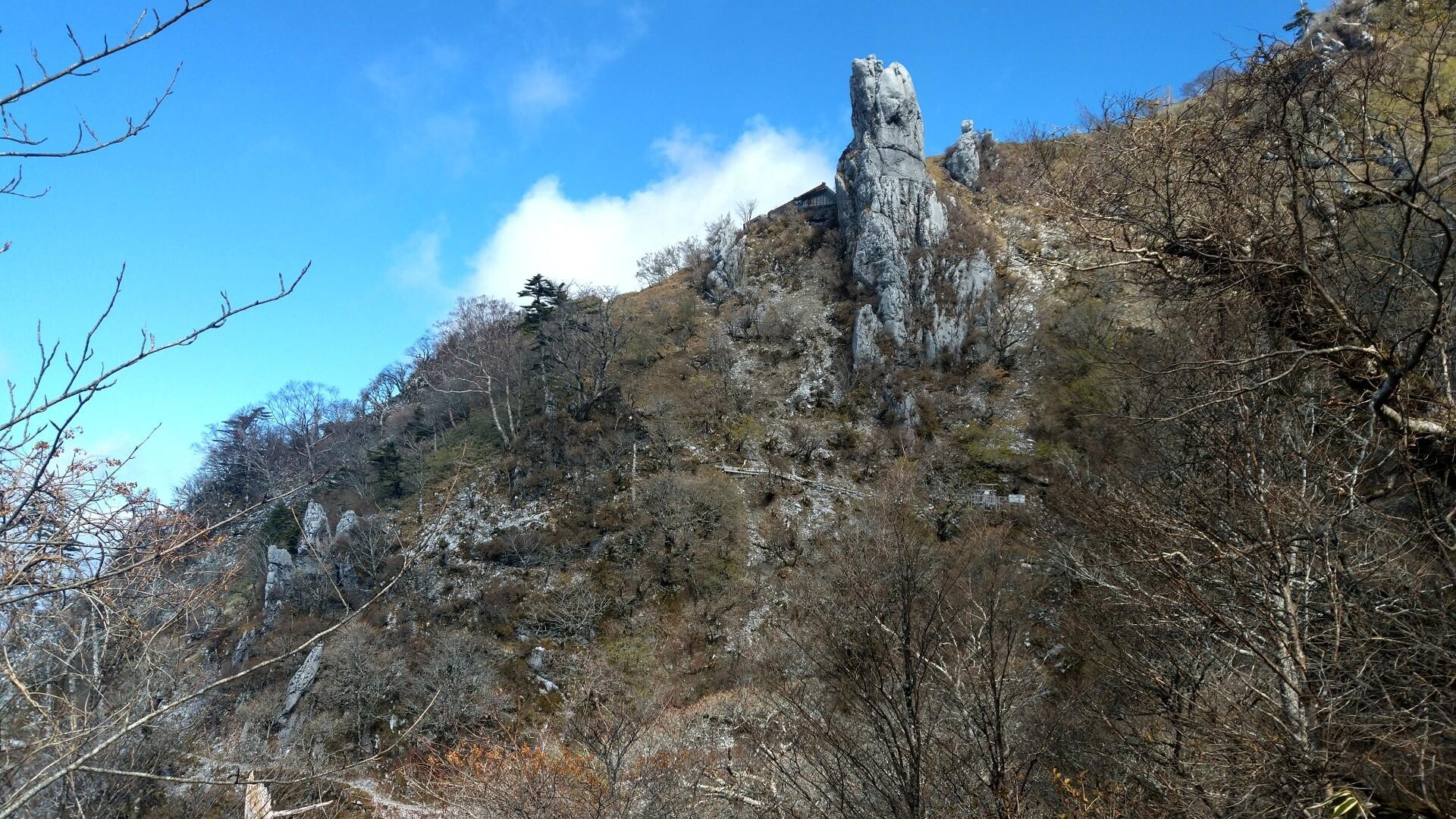 剣山 / hiroko-s さんの剣山の活動データ | YAMAP / ヤマップ