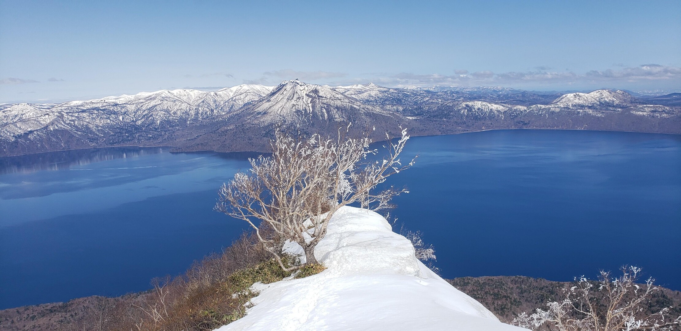風不死岳 / Ryu-chanさんの樽前山・風不死岳の活動データ | YAMAP / ヤマップ