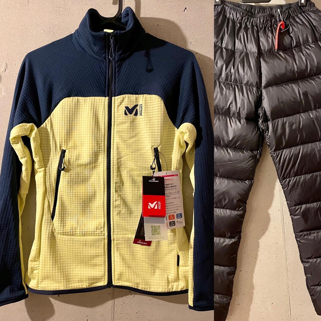 黄色チャレンジ😳 言われるがままに買い... / Aさんのモーメント | YAMAP / ヤマップ