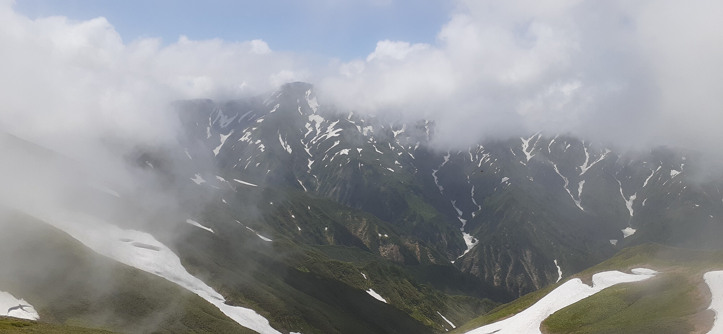 2022.07.12(火) 12:09 / まめさんのモーメント | YAMAP / ヤマップ