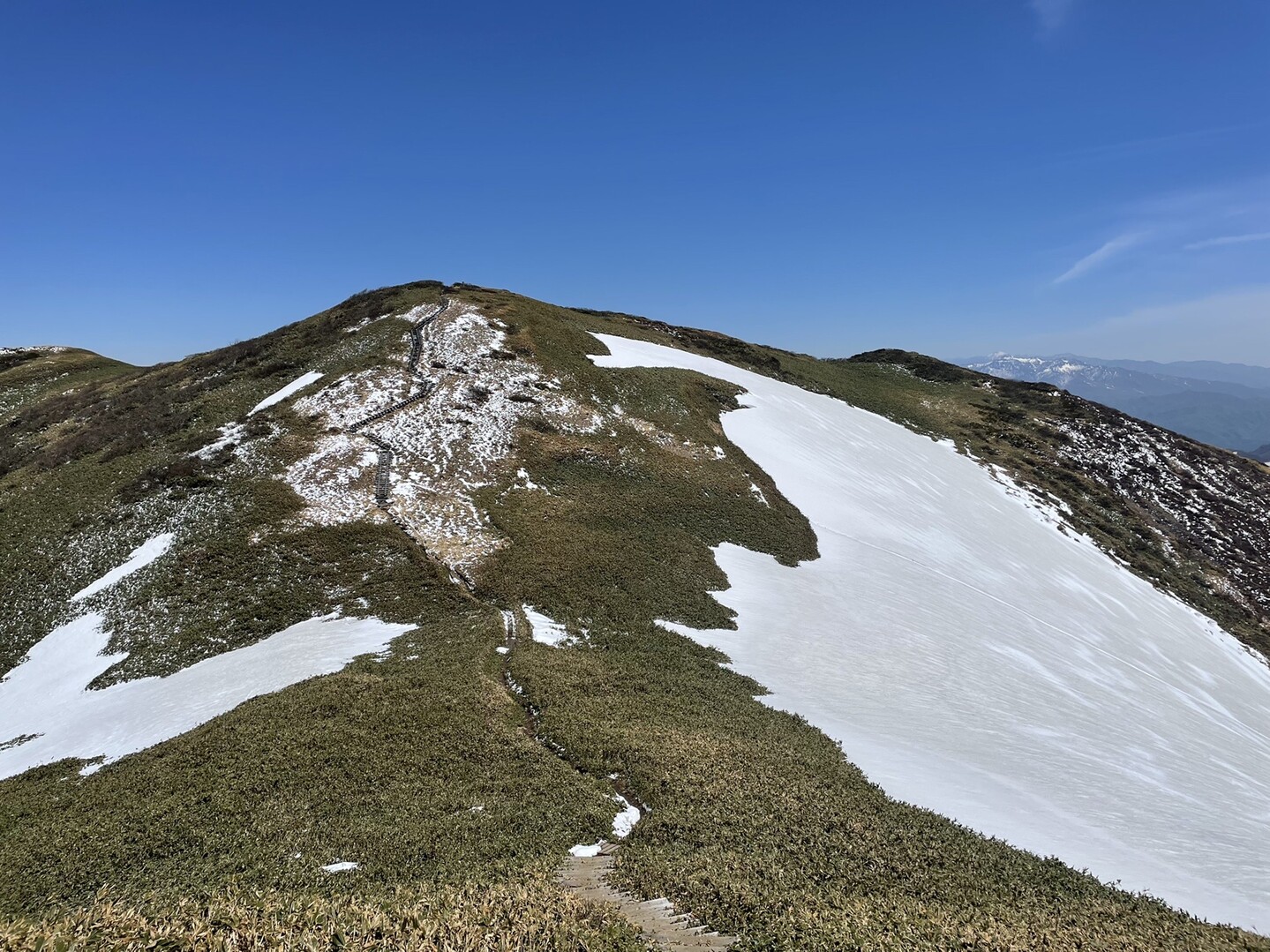 BEST DAY‼️ 平標山・仙ノ倉山 2022 / komakoさんの仙ノ倉山・平標山・大源太山の活動日記 | YAMAP / ヤマップ