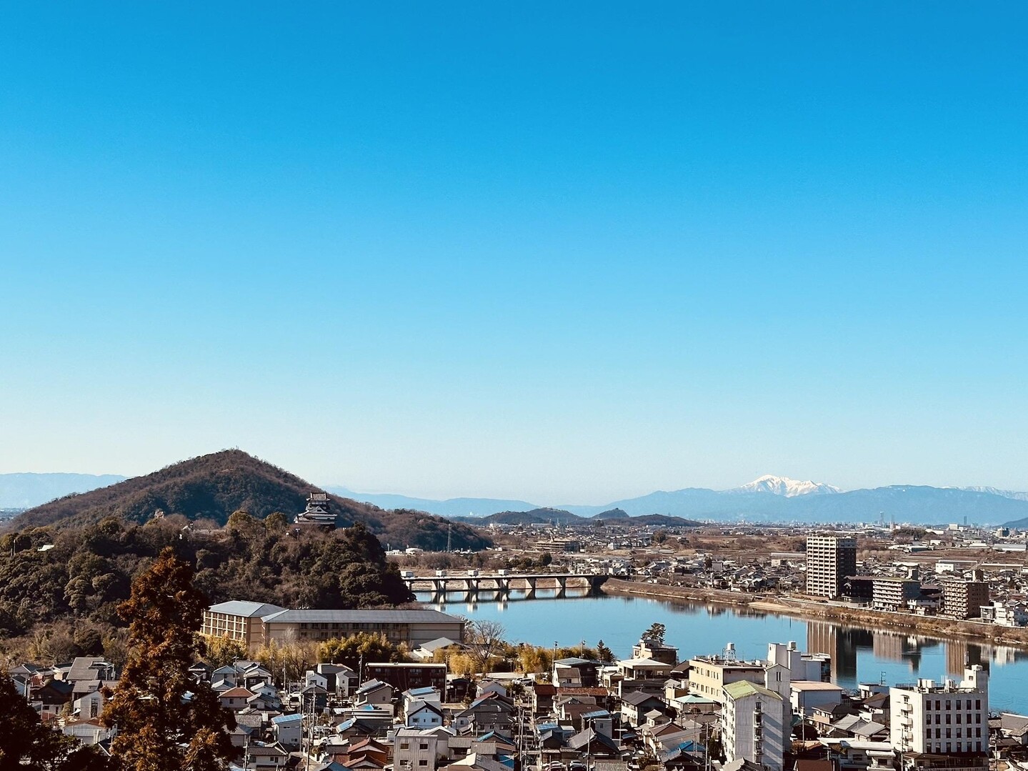 白山平・善光寺山 / keiさんの鳩吹山の活動データ | YAMAP / ヤマップ