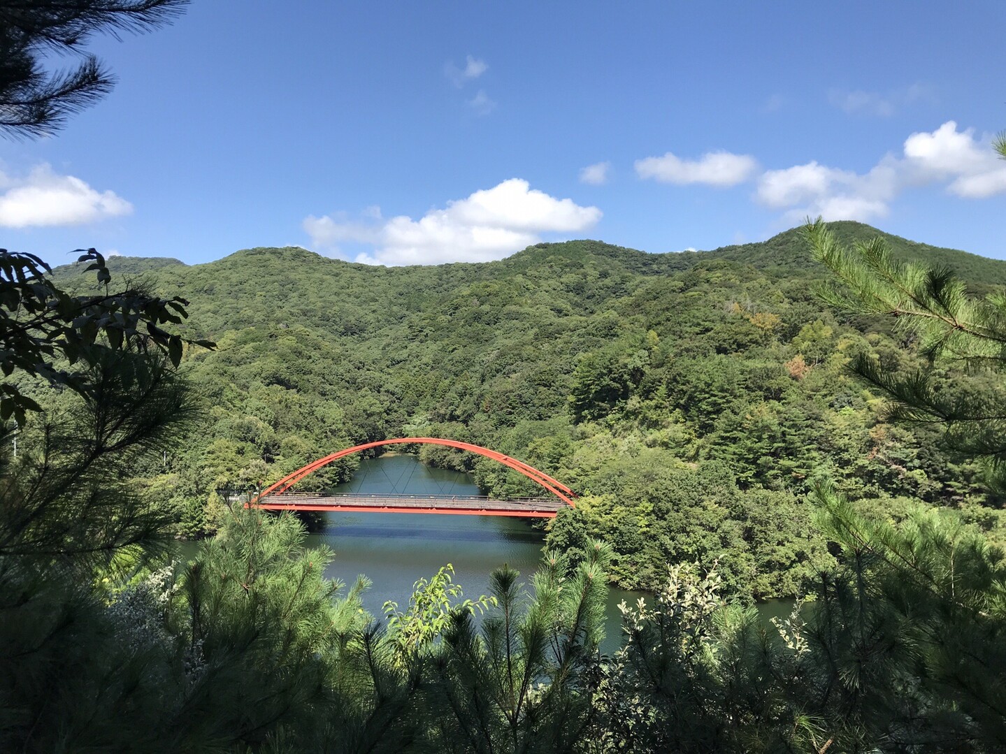 城之越山ではない。城ノ越山である / rentさんの立花山・三日月山・城ノ越山の活動データ | YAMAP / ヤマップ