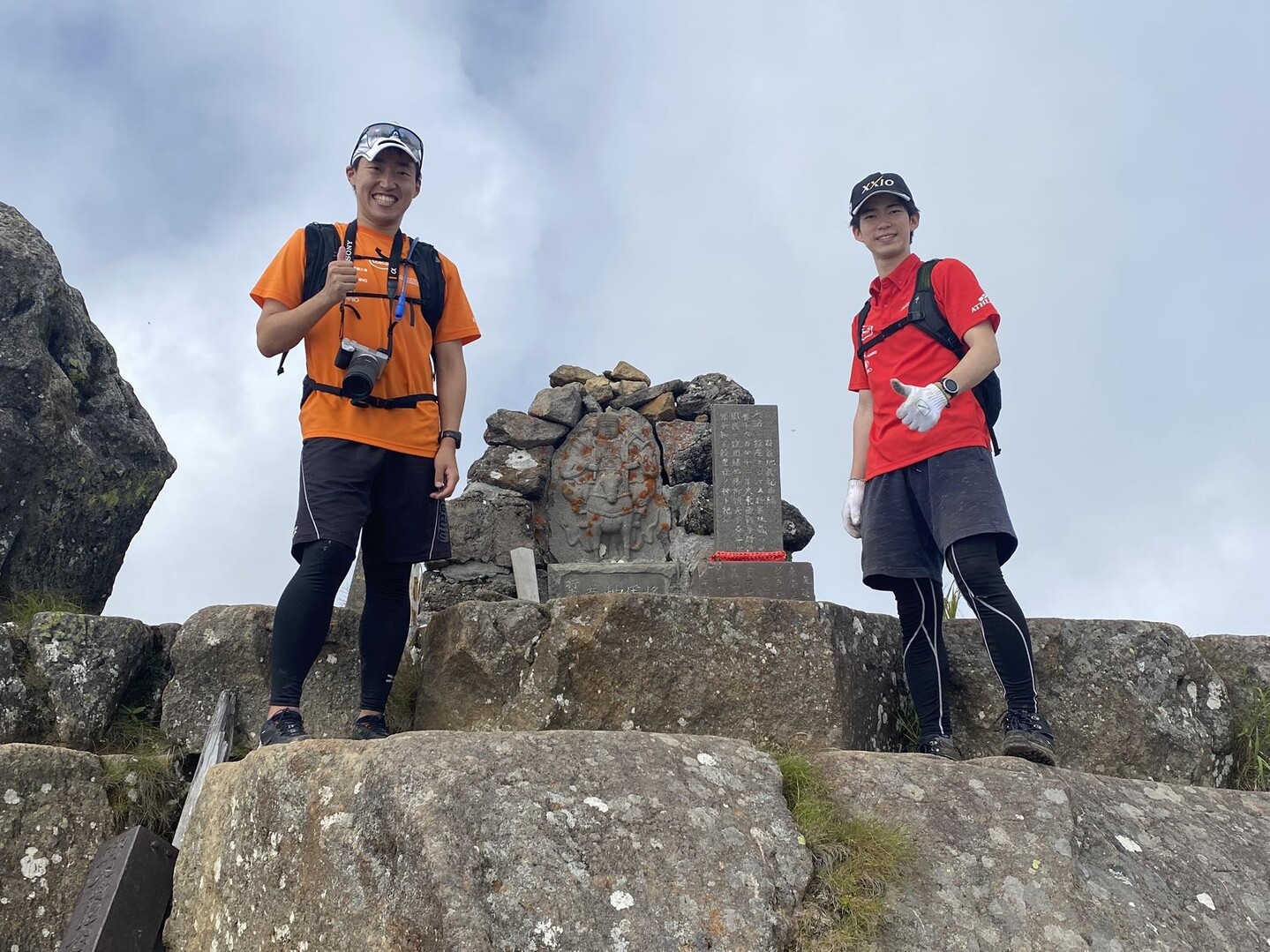 妙高山 / hayatoさんの妙高山・火打山の活動データ | YAMAP / ヤマップ