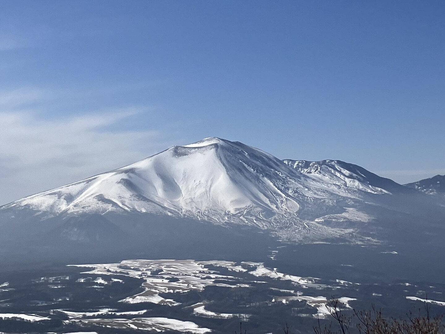 浅間隠山（群馬県）浅間山素敵 ️山頂360度view👀 / みっちゃん📍さんの浅間隠山・駒髪山・丸岩の活動日記 | YAMAP / ヤマップ