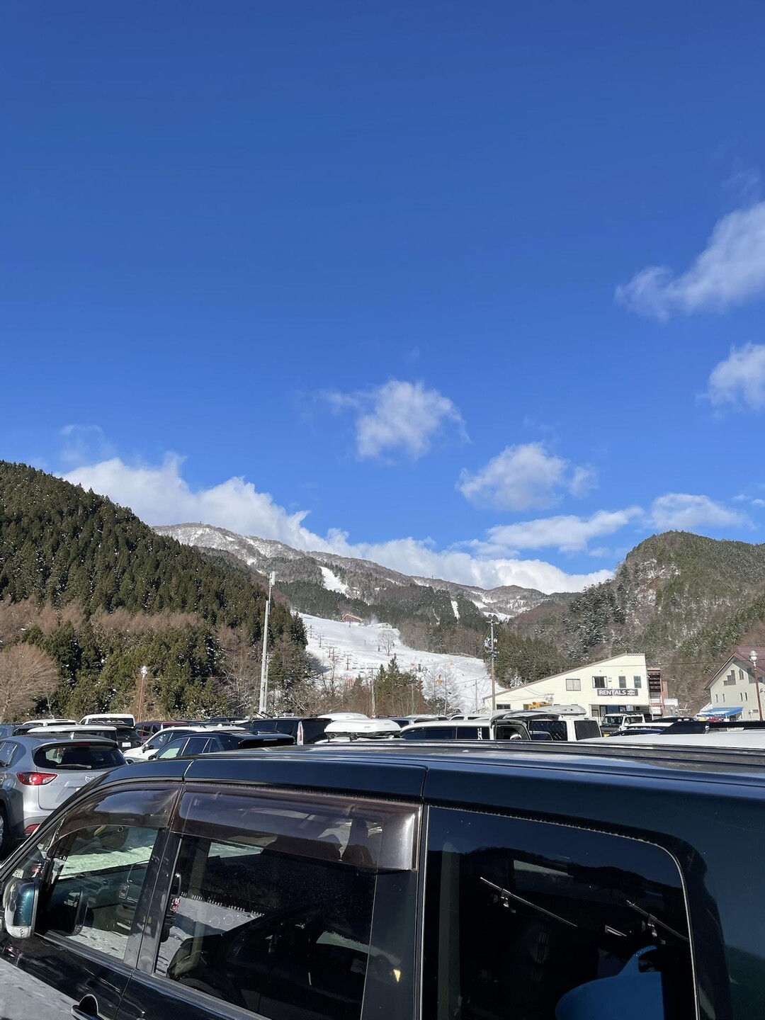 めいほう⛷️鷲ヶ岳-2024-12-14 / neon neoさんの鷲ヶ岳の活動データ | YAMAP / ヤマップ