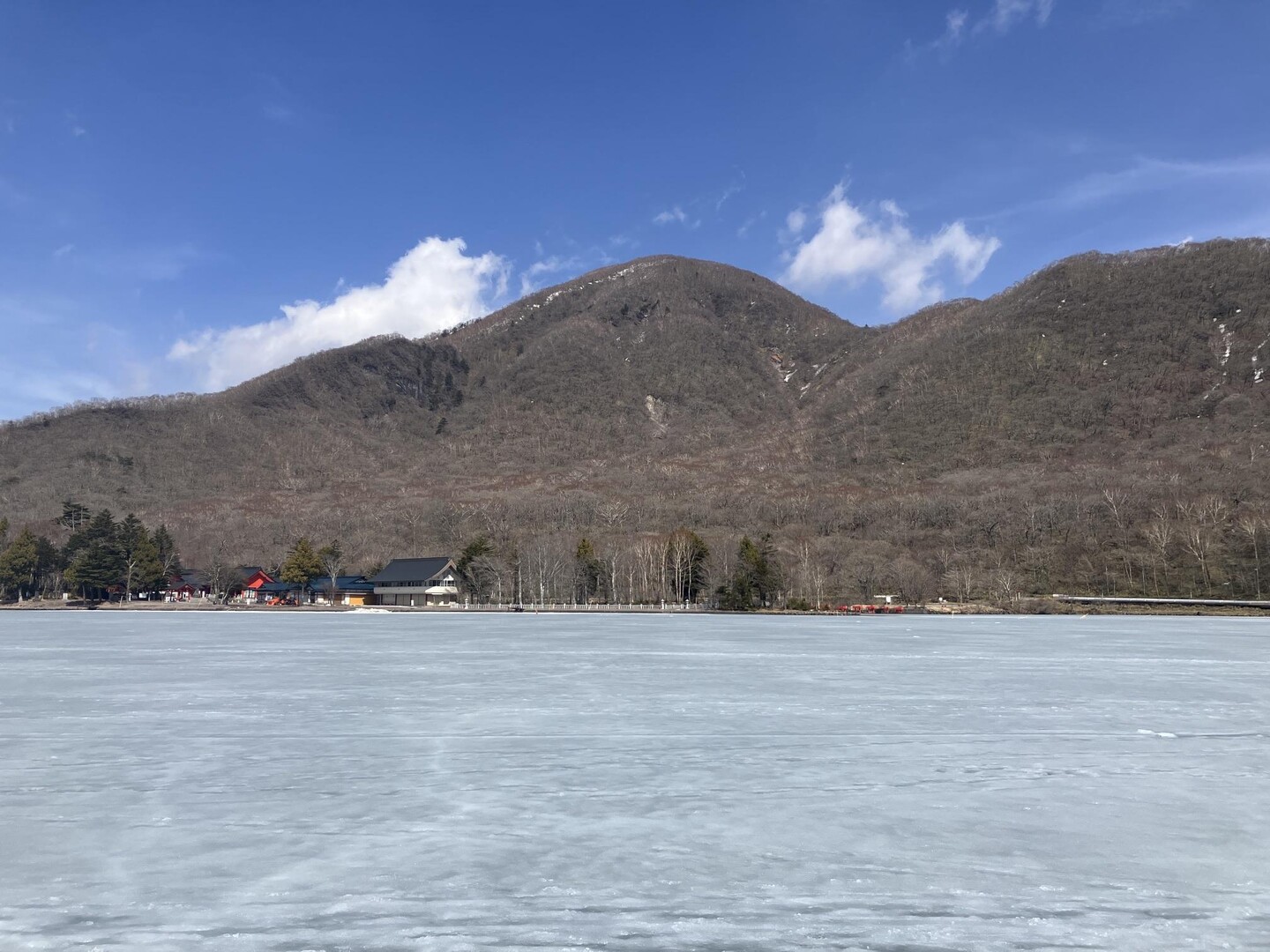 赤城山 駒ヶ岳・黒檜山周回 / banbanさんの赤城山・黒檜山・荒山の活動データ | YAMAP / ヤマップ