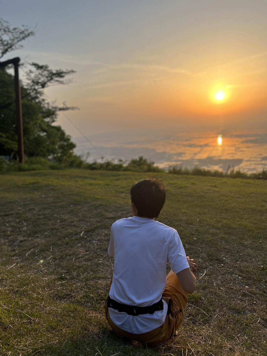 角田山 / yuichiroさんの角田山の活動データ | YAMAP / ヤマップ